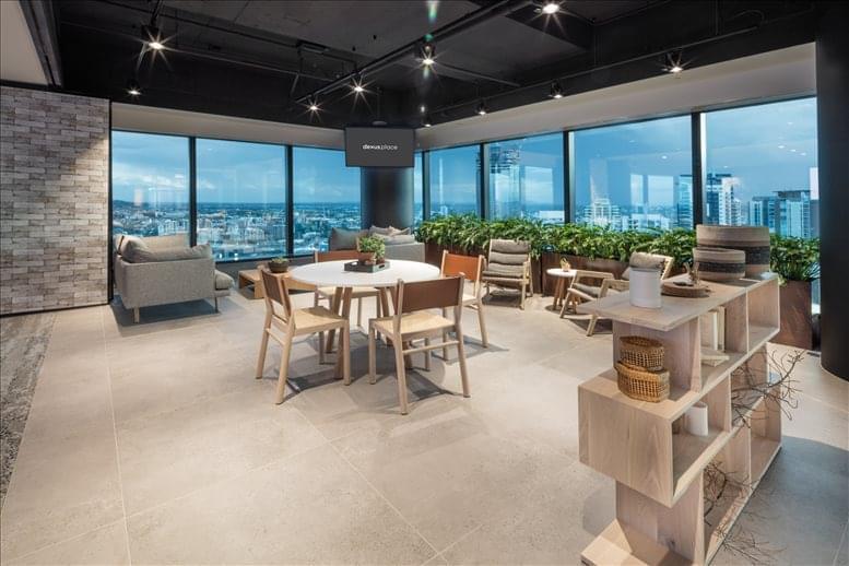 Coworking Space at Dexus Place, Brisbane | Coworker