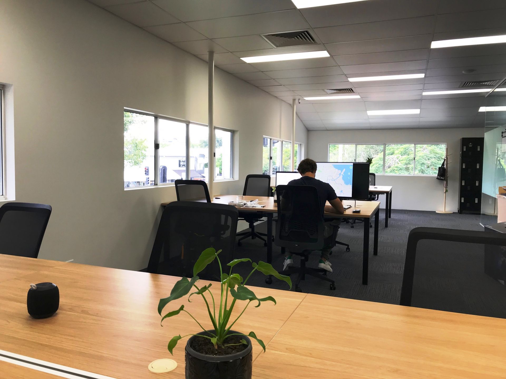 Block Work, Brisbane - Book Online - Coworker