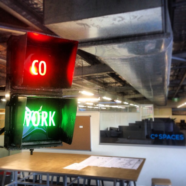 Coworking Space at Co SPACES, Gold Coast | Coworker