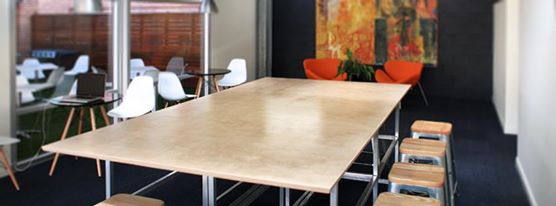 Coworking Space at Co SPACES, Gold Coast | Coworker