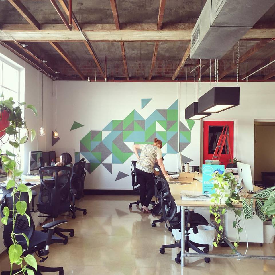 Coworking Space at Co SPACES, Gold Coast | Coworker