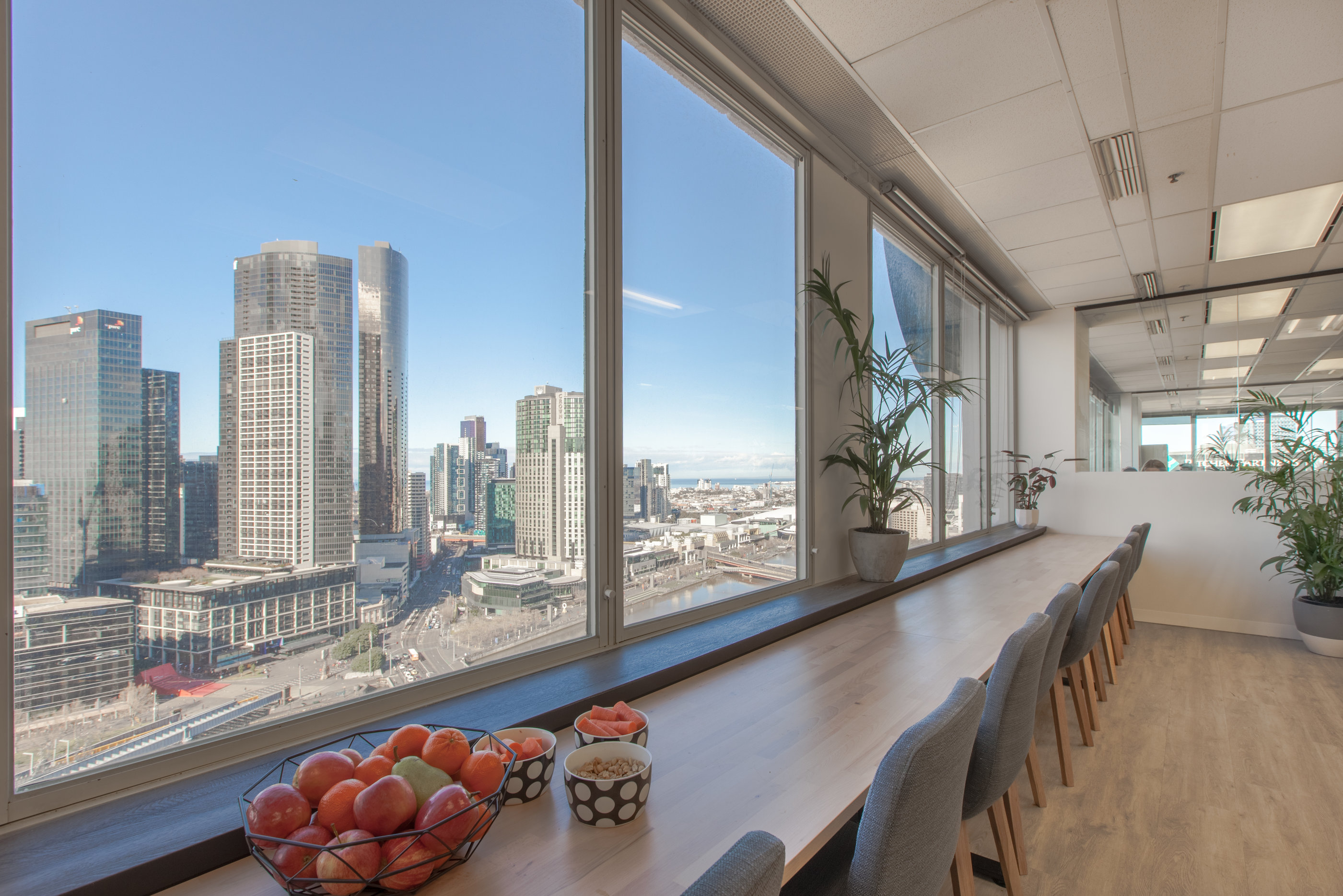 The Cluster, Melbourne - Book Online - Coworker