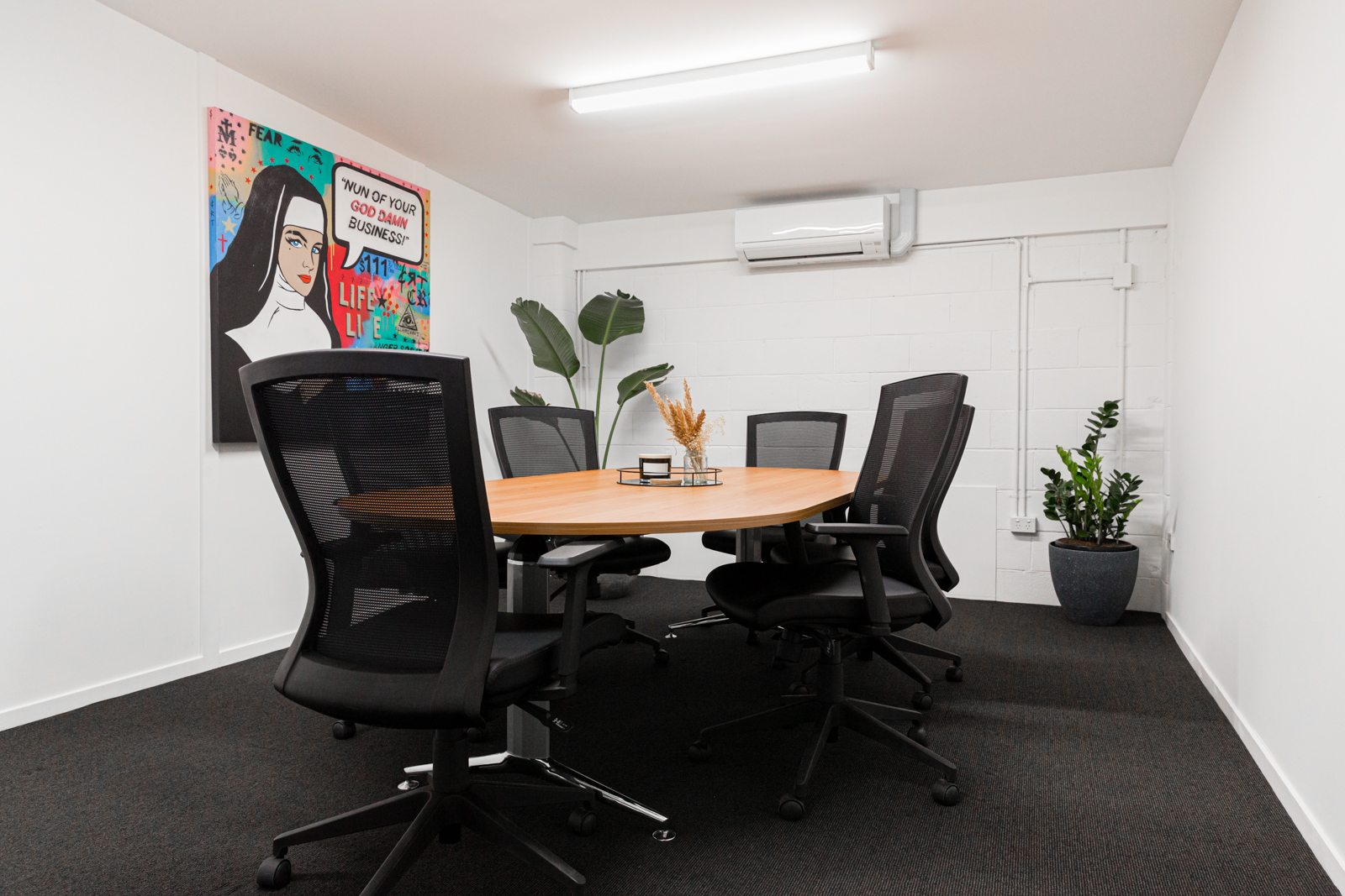 Karma Collab Hub, Miami - Book Online - Coworker