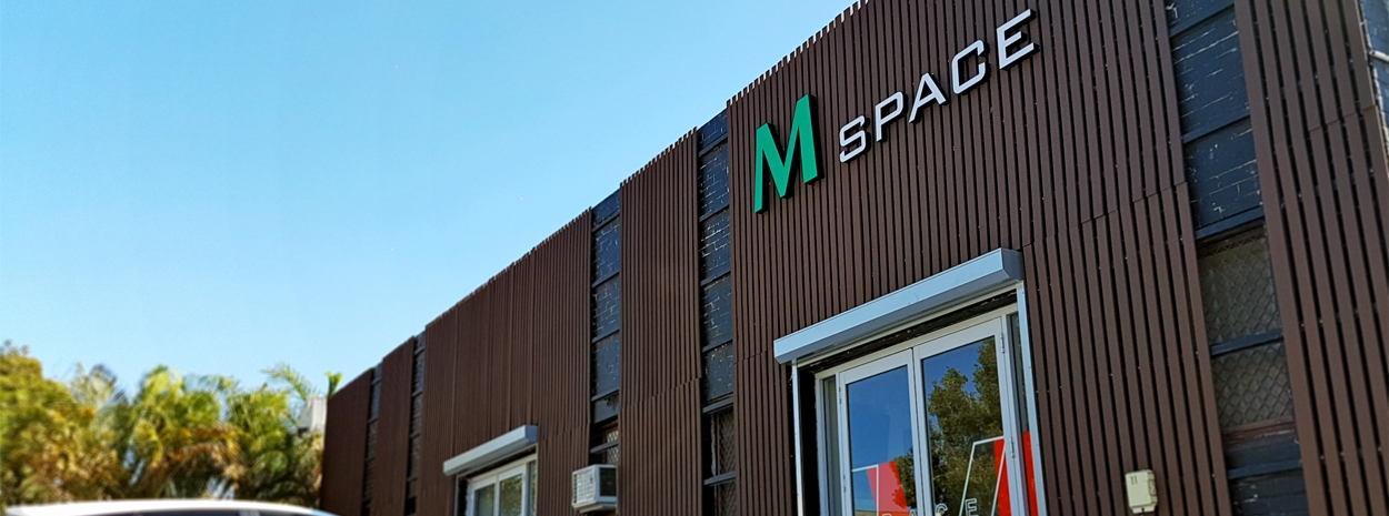 M Space, Perth - Read Reviews & Book Online