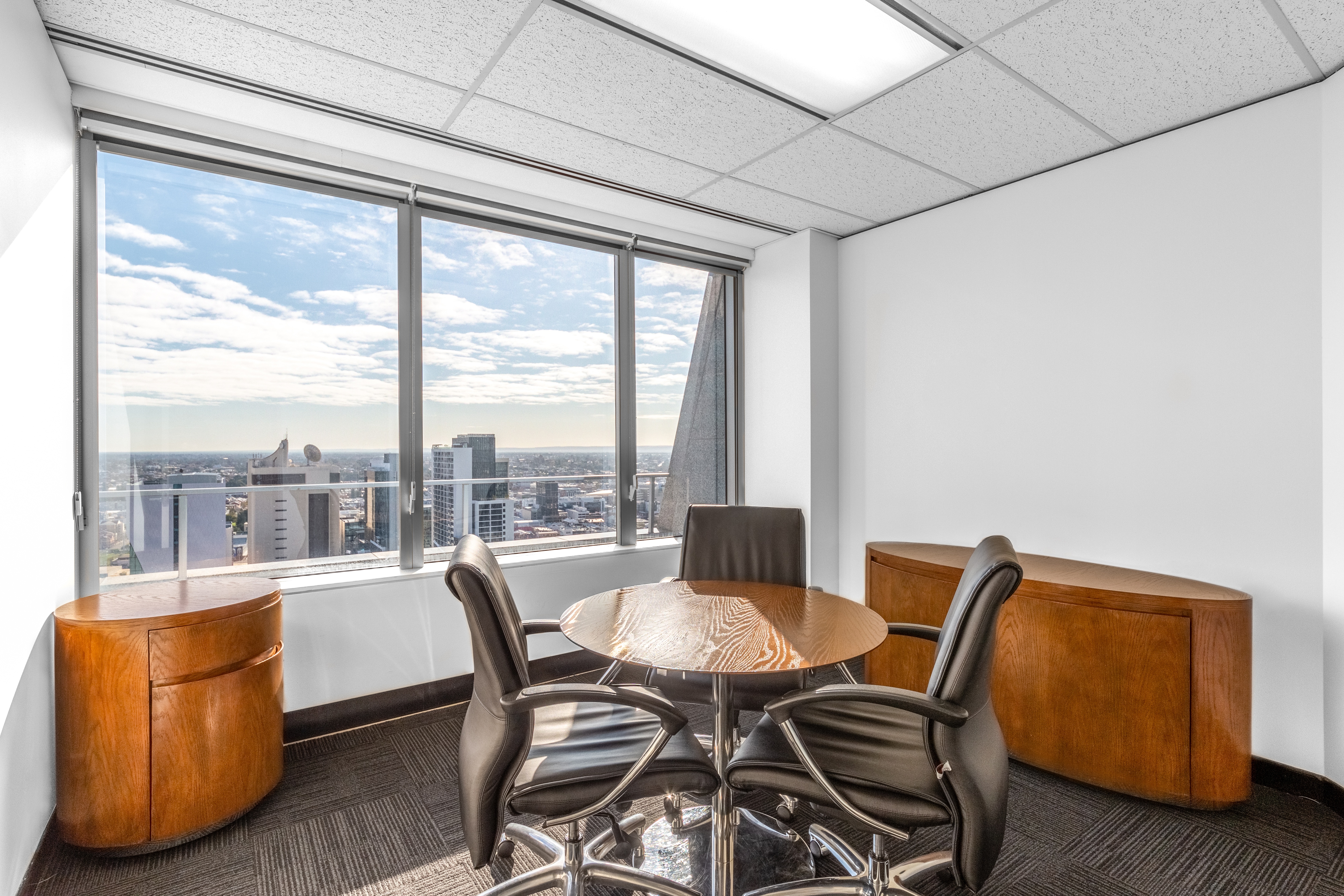 Coworking space on Regus Perth Forrest Centre, Perth - Book Online ...