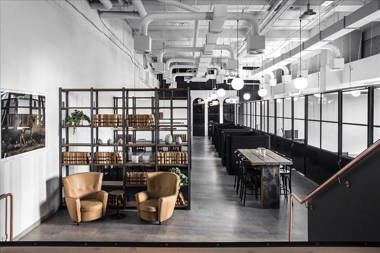 Coworking Space at Work Club Global, Sydney | Coworker