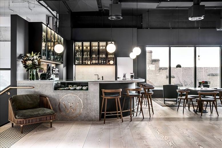 Coworking Space at Work Club Global, Sydney | Coworker