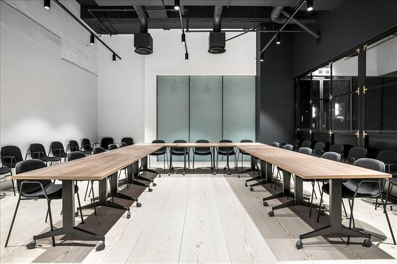 Coworking Space at Work Club Global, Sydney | Coworker