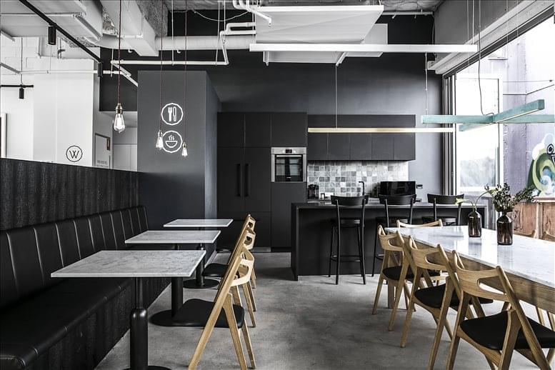 Coworking Space at Work Club Global, Sydney | Coworker