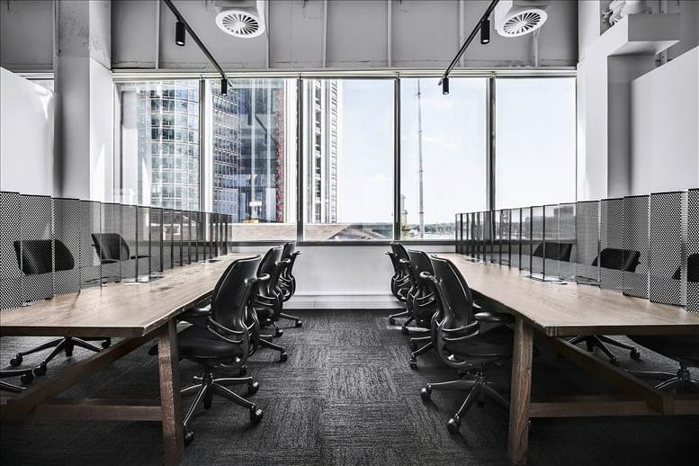 Coworking Space at Work Club Global, Sydney | Coworker