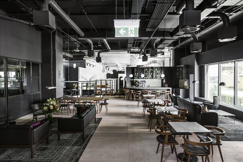 Coworking Space at Work Club Global, Sydney | Coworker