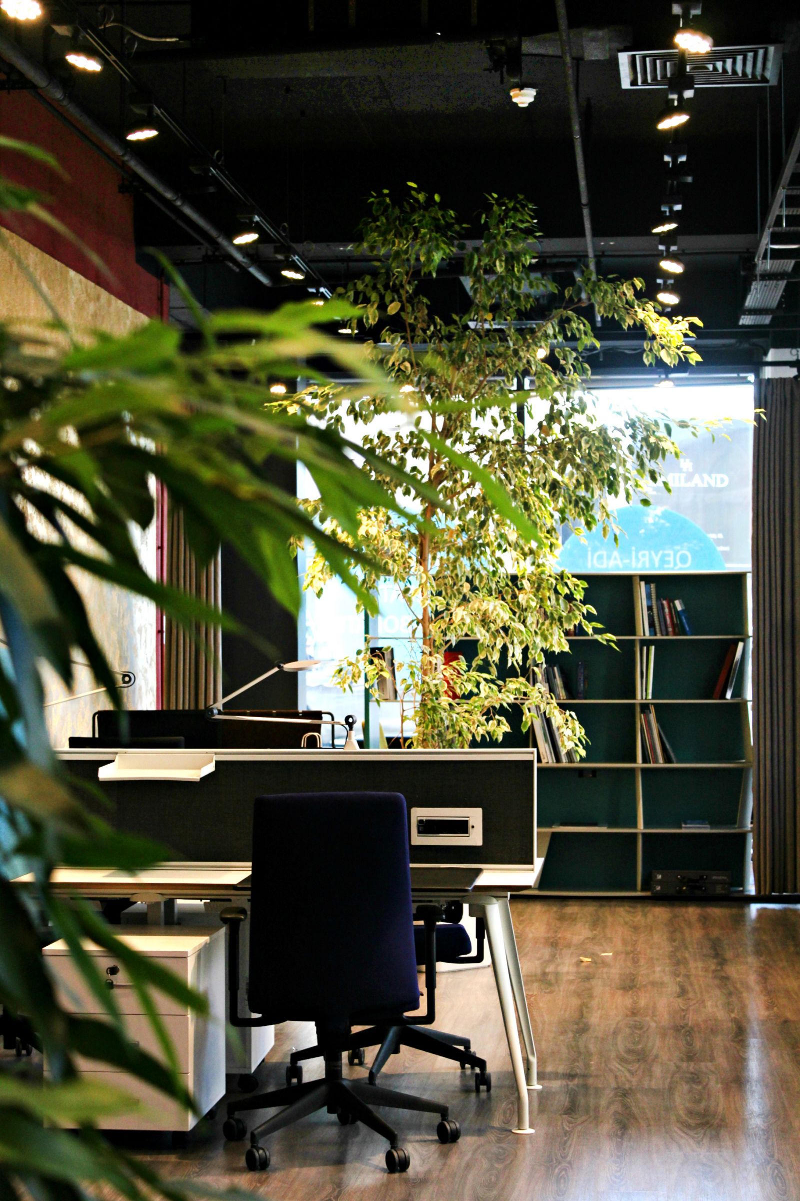 Coworking space on COLAB., Baku - Book Online - Coworker