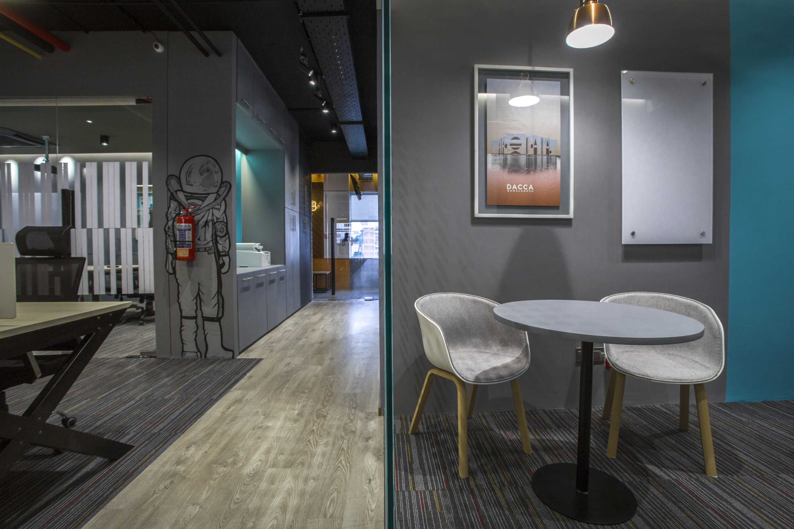 CO+LAB Dhaka, Dhaka - Book Online - Coworker