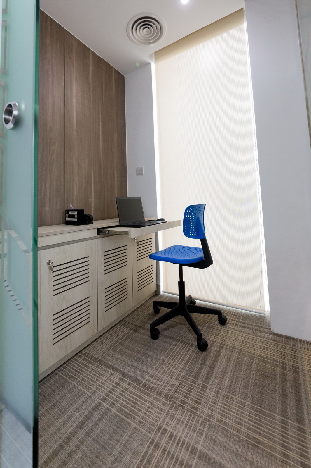 Locus, Dhaka - Book Online - Coworker