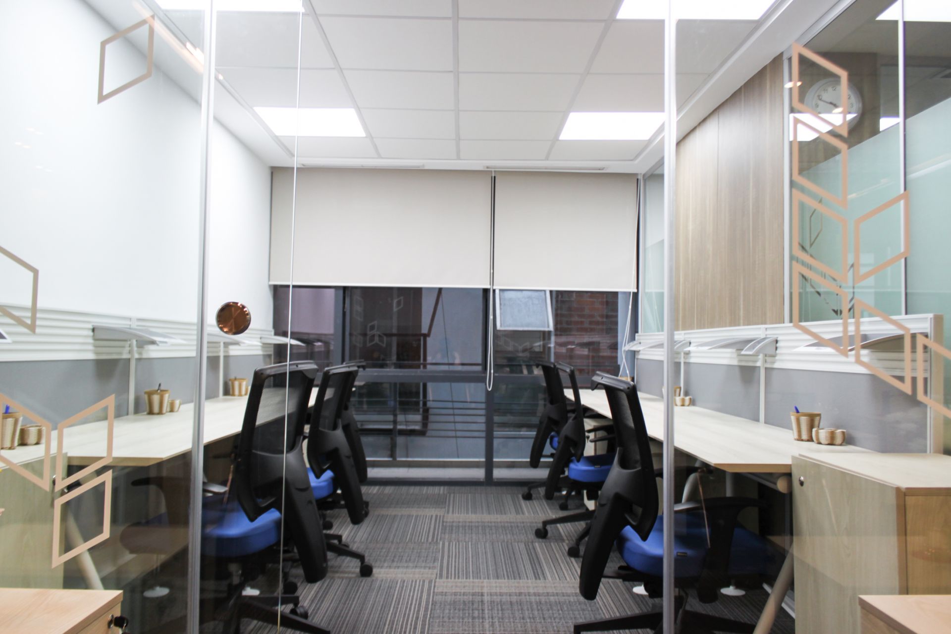 Locus, Dhaka - Book Online - Coworker