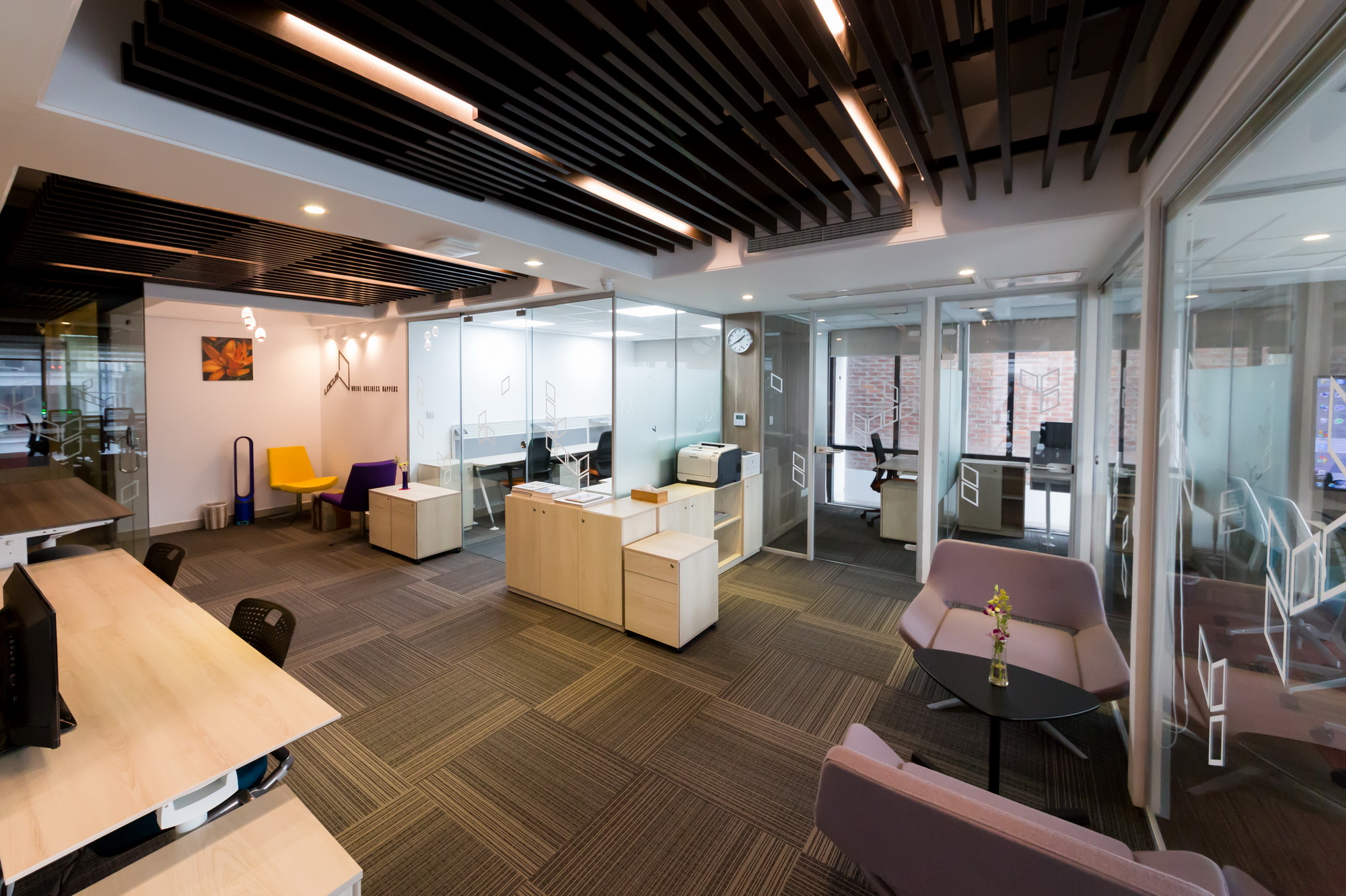 Locus, Dhaka - Book Online - Coworker