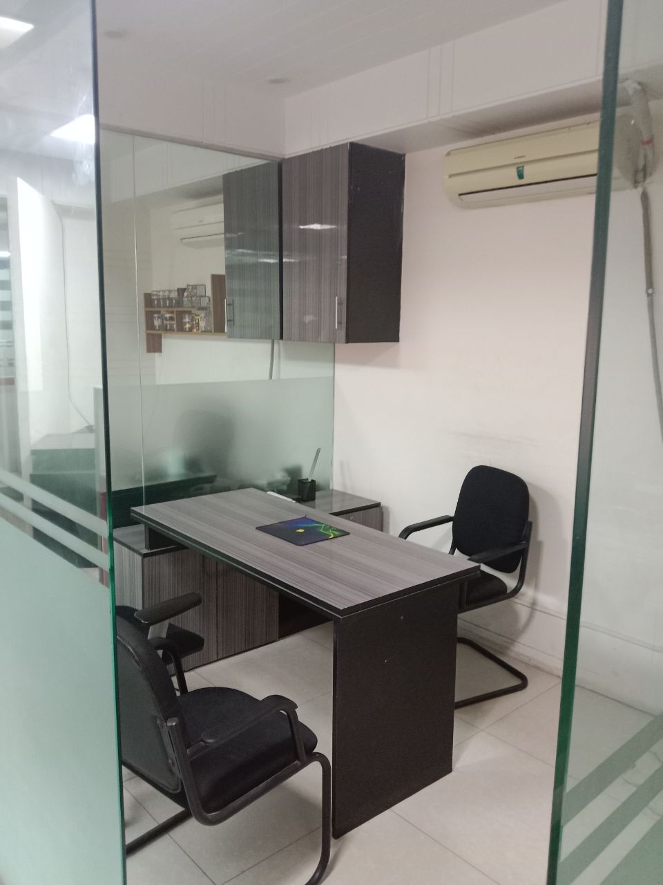 Coworking Space at Sysable, Dhaka | Coworker