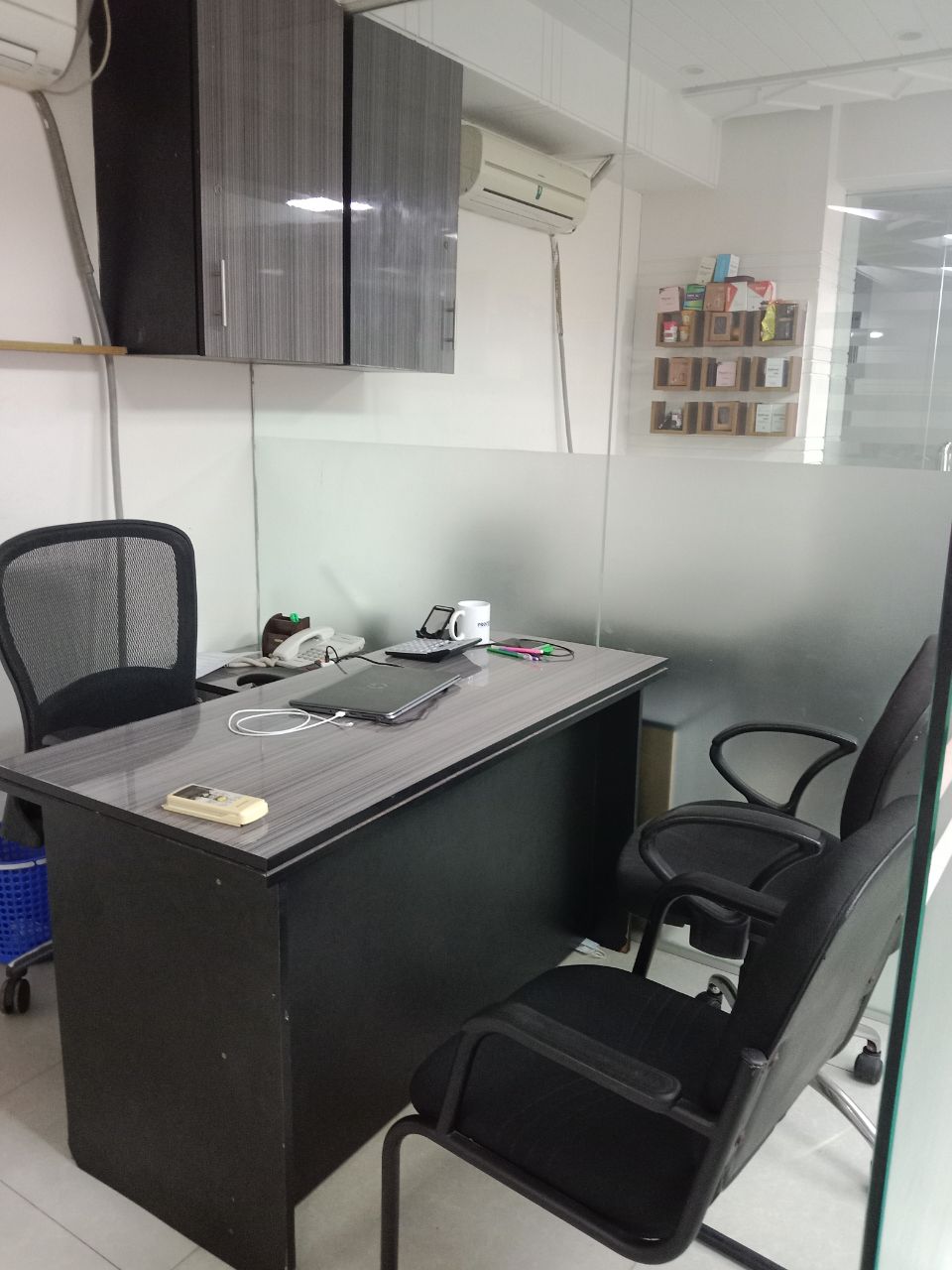 Coworking Space at Sysable, Dhaka | Coworker