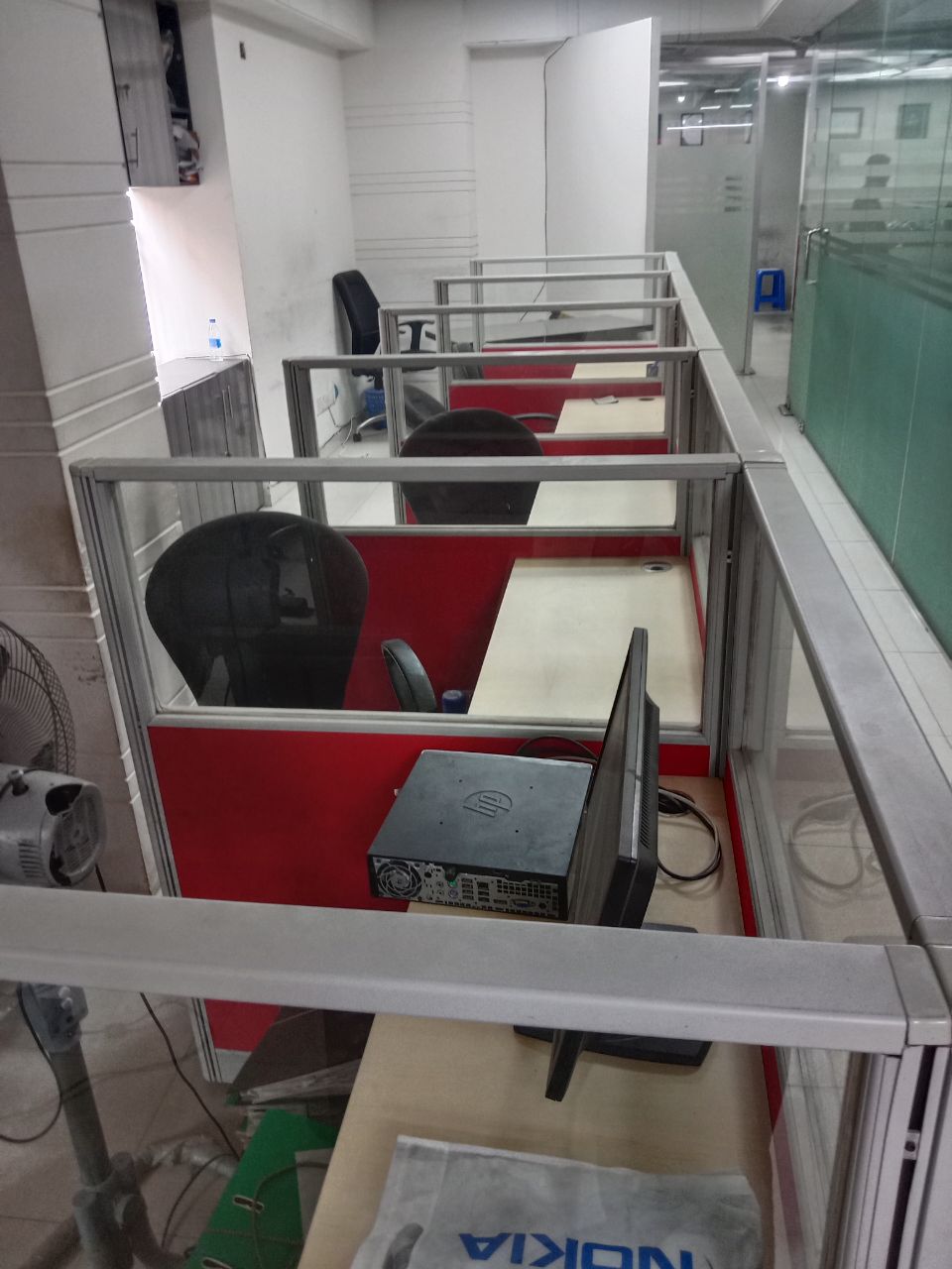 Coworking Space at Sysable, Dhaka | Coworker