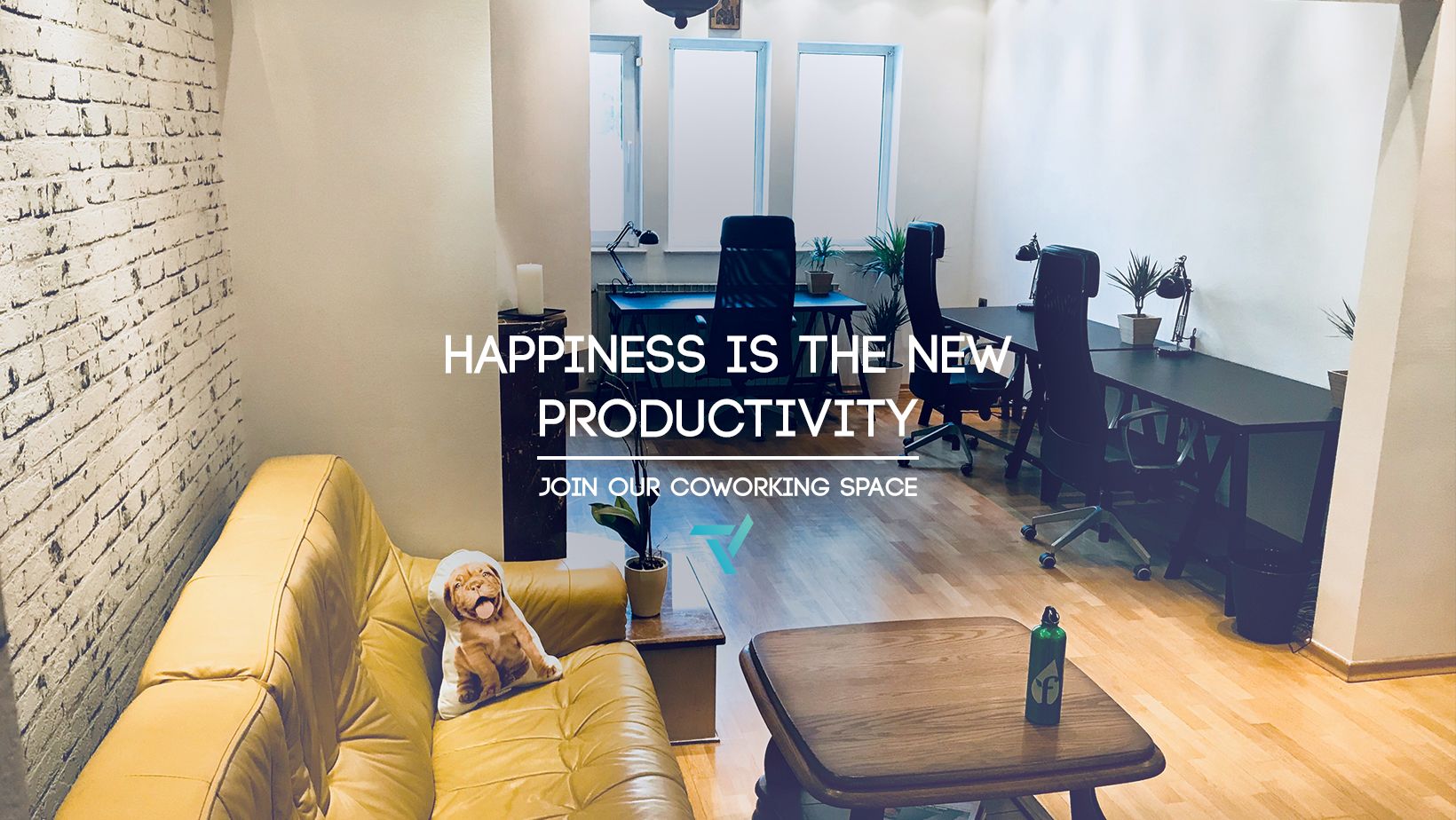 Trevor Workspaces / Lozenets, Sofia - Read Reviews & Book Online