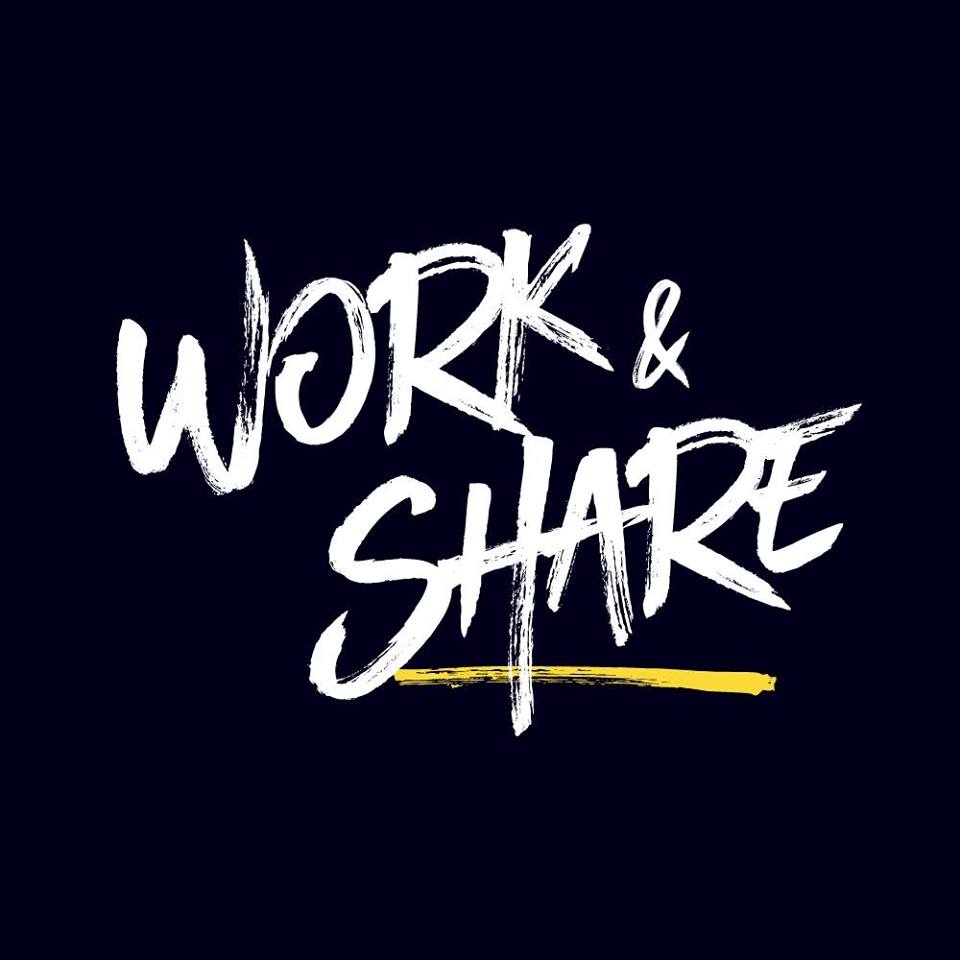 Work & Share Coworking Space, Sofia - Book Online - Coworker