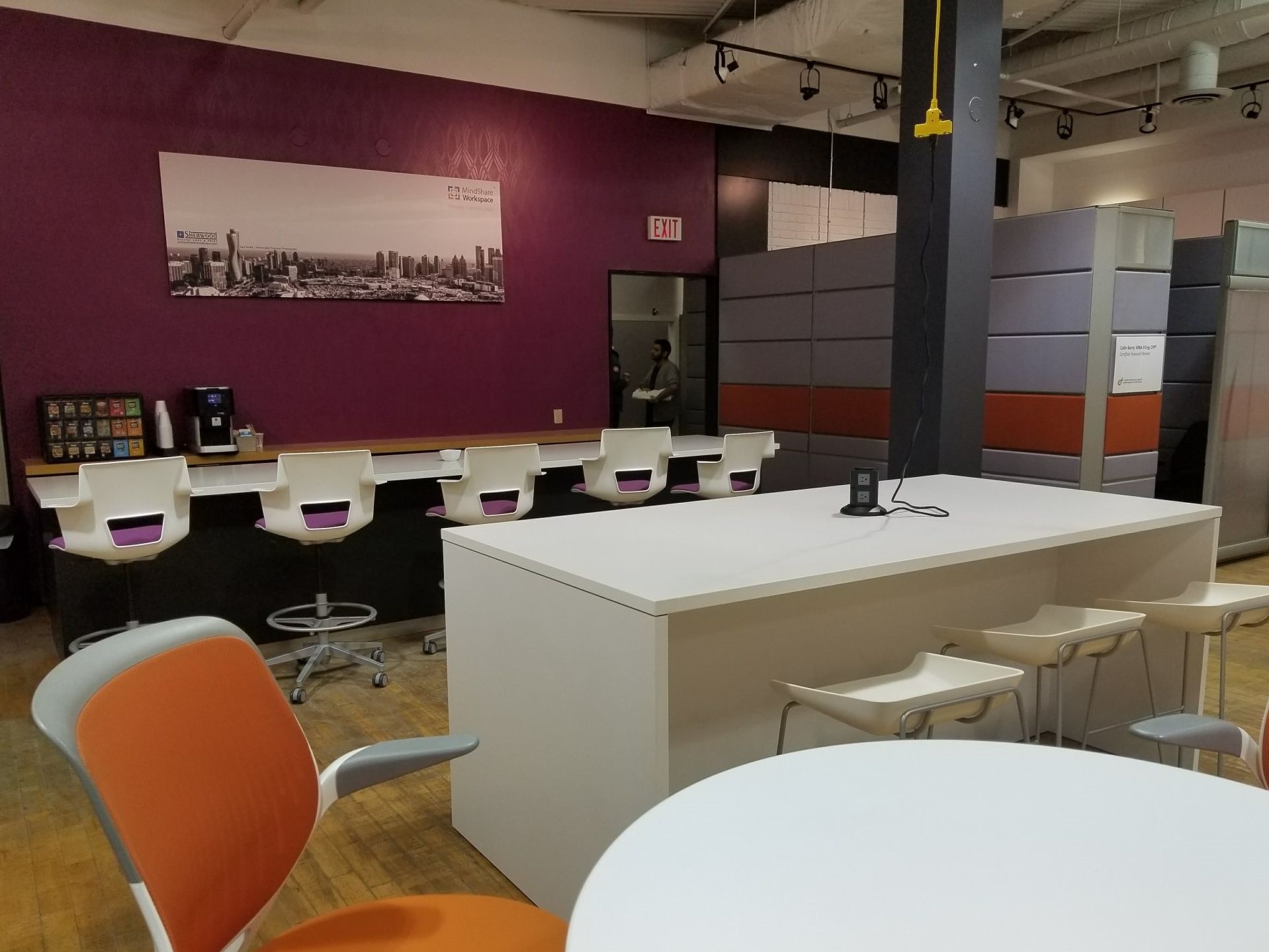 MindShare Workspace, Mississauga - Book Online - Coworker