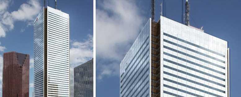 Coworking Space at Intelligent Office King Street FCP, Toronto | Coworker