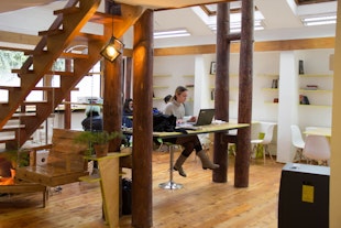 Coworker.com: Find & Review Coworking Spaces