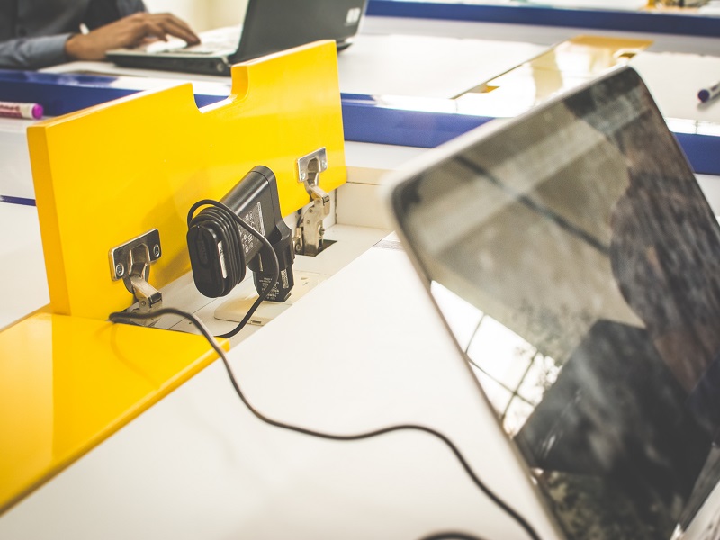 Panda Lab, Bogota - Book Online - Coworker