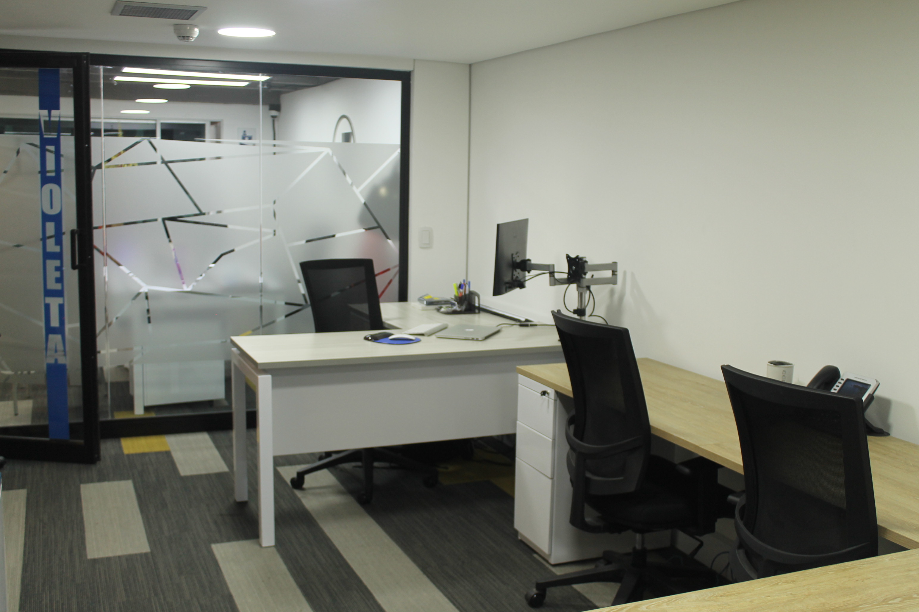 Workzone, Bogota - Book Online - Coworker