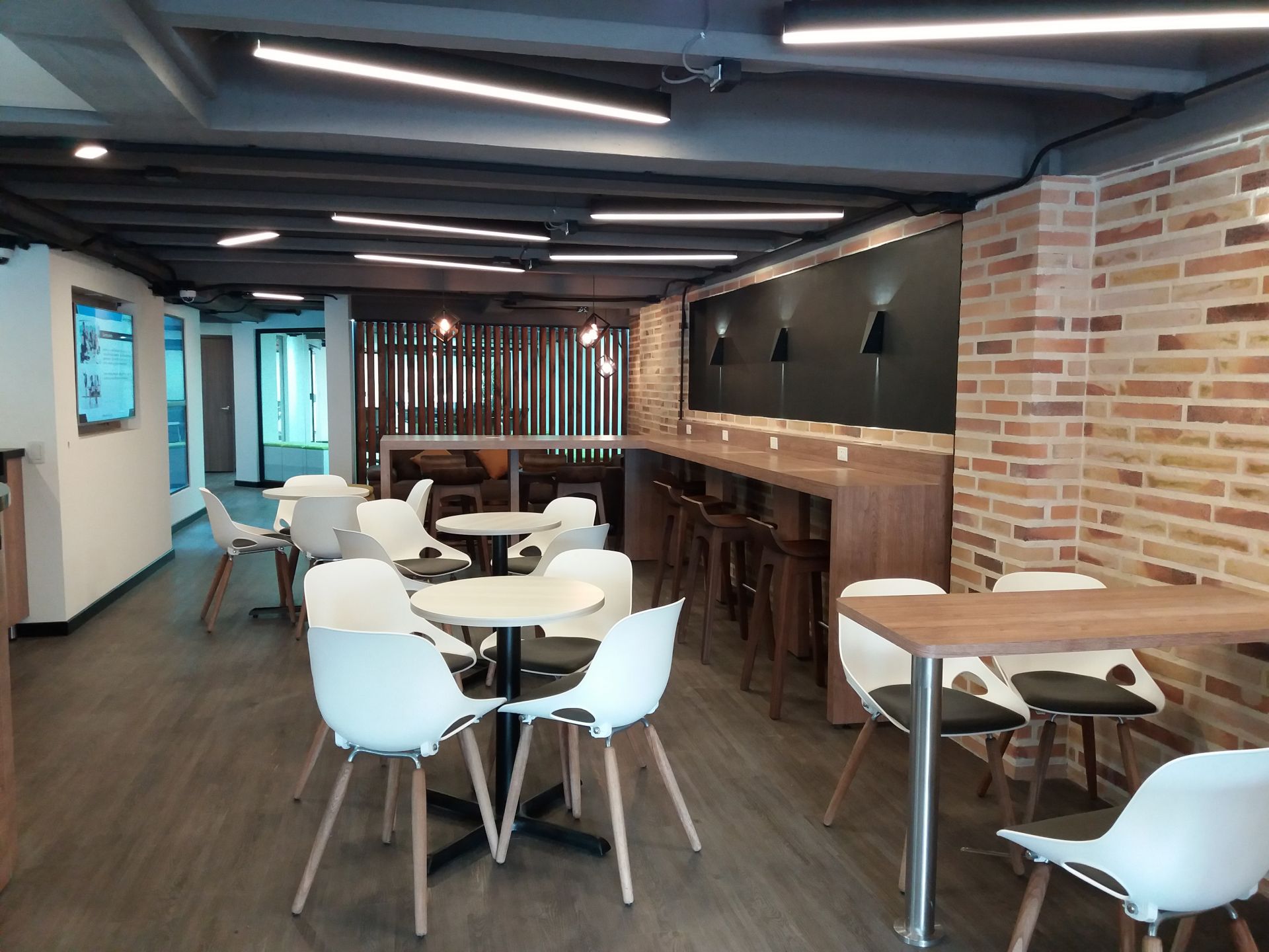 Workzone, Bogota - Book Online - Coworker