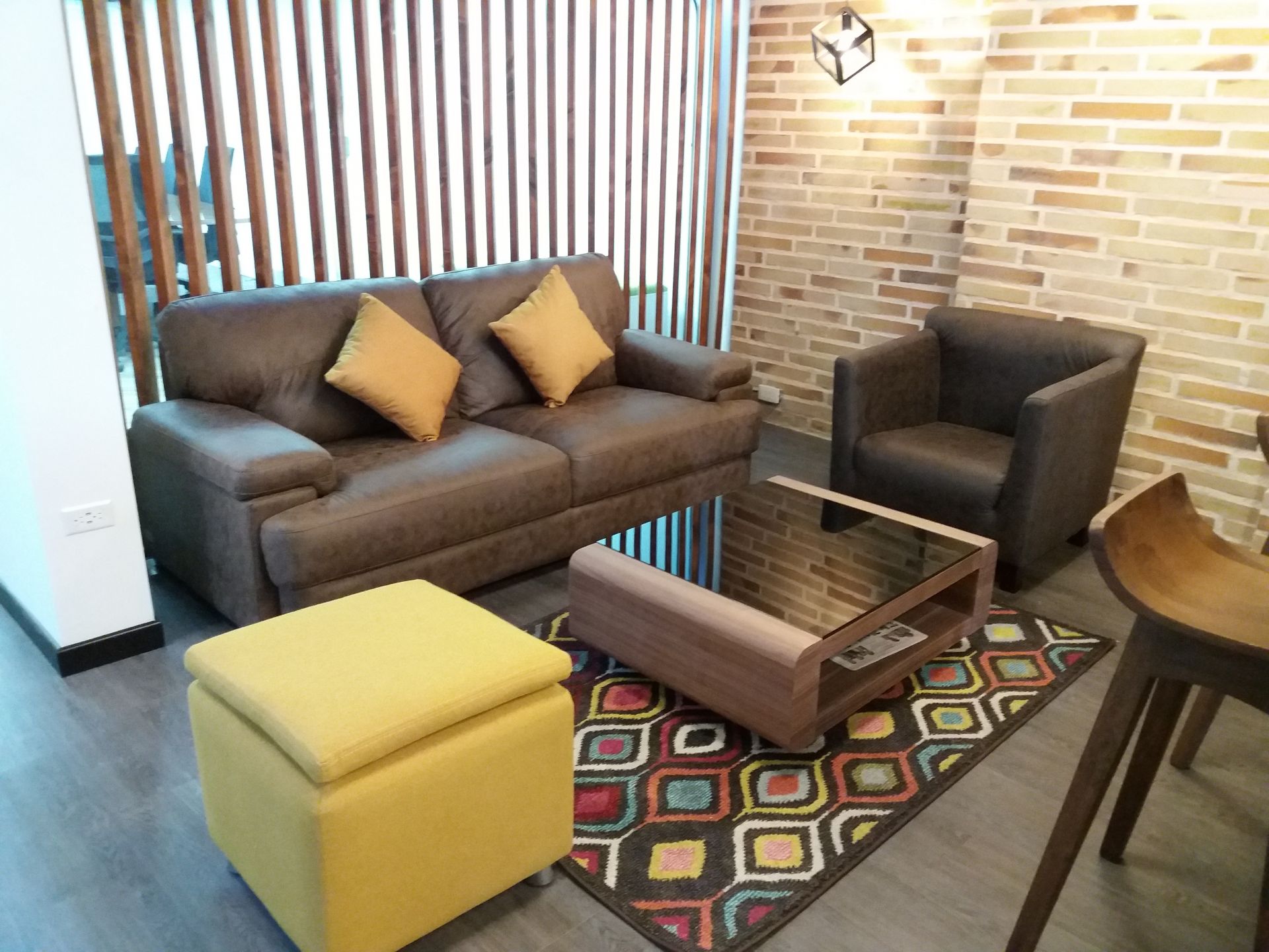 Coworking Space at Workzone, Bogota | Coworker