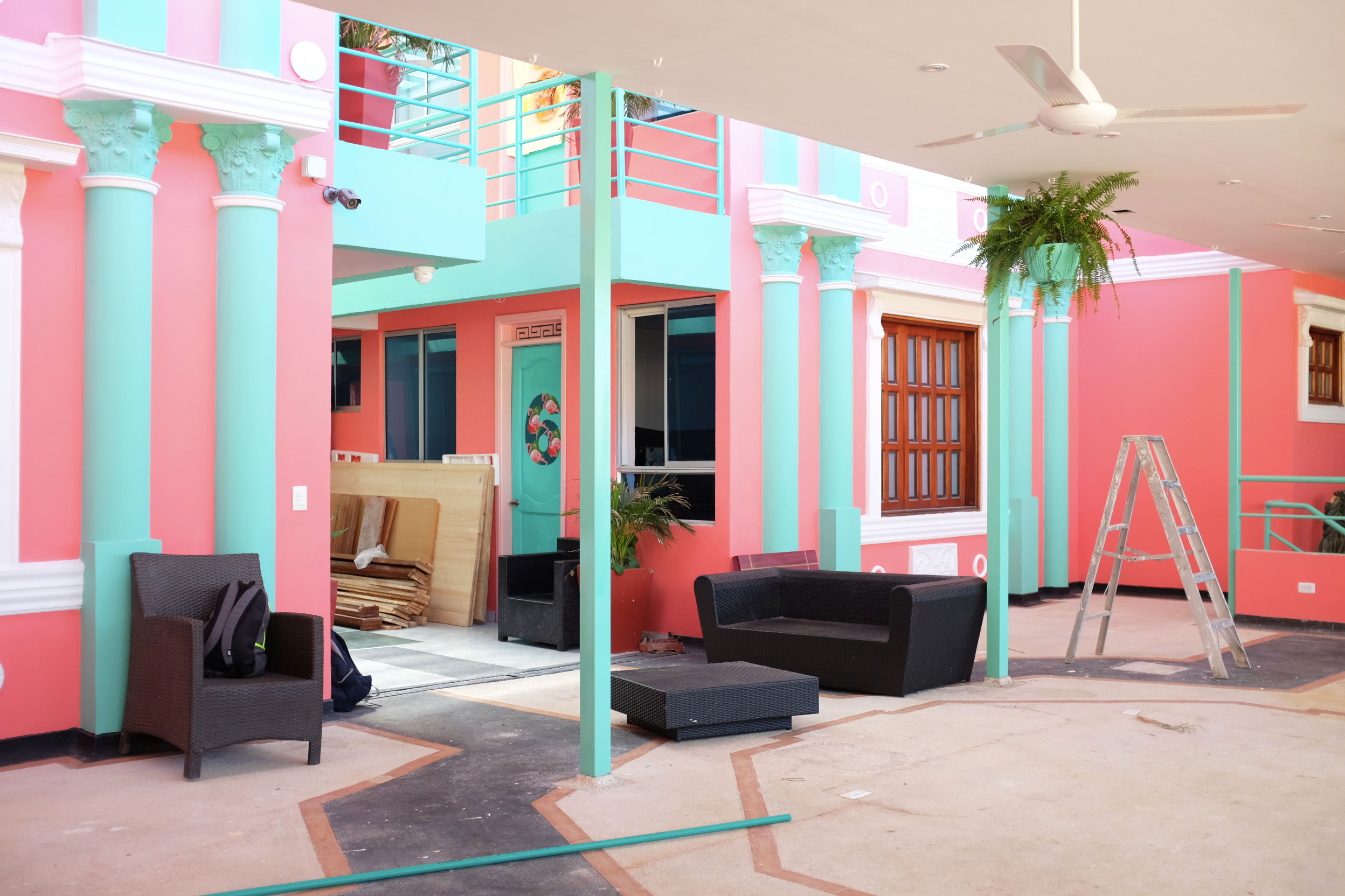 Flamingo Coworking, Santa Marta - Book Online - Coworker