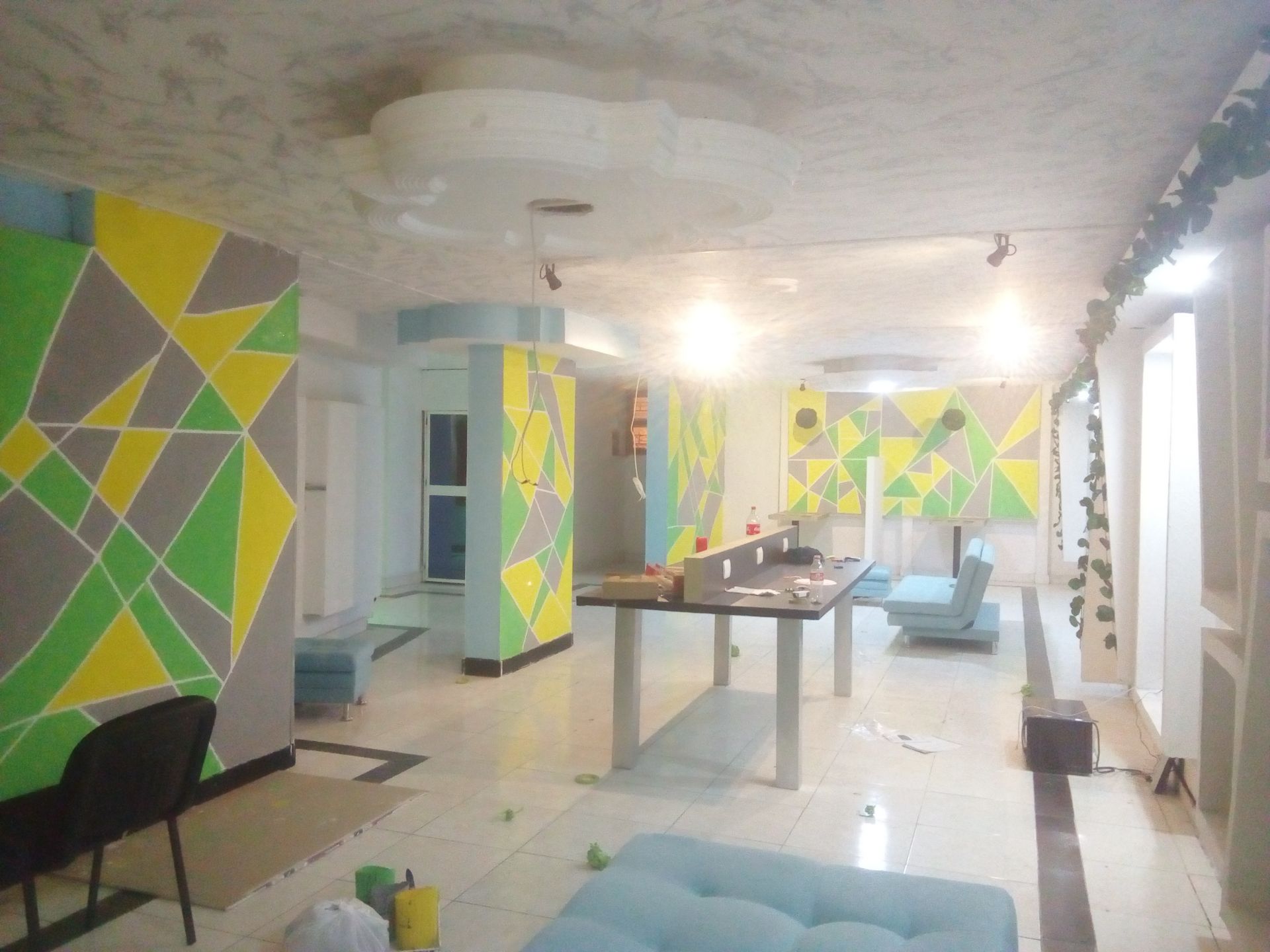 MAQUMA COWORKING, Santa Marta - Book Online - Coworker