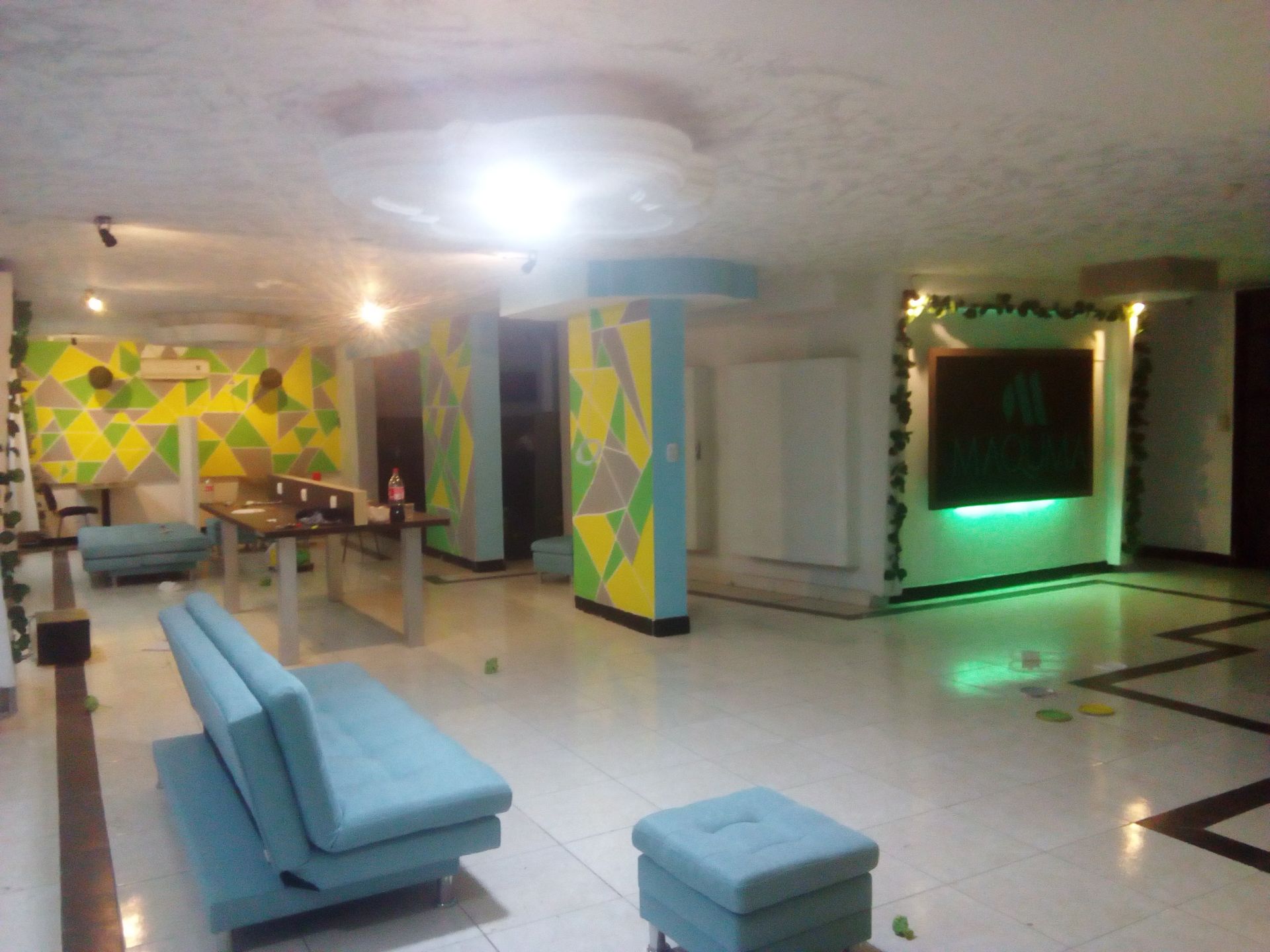MAQUMA COWORKING, Santa Marta - Book Online - Coworker