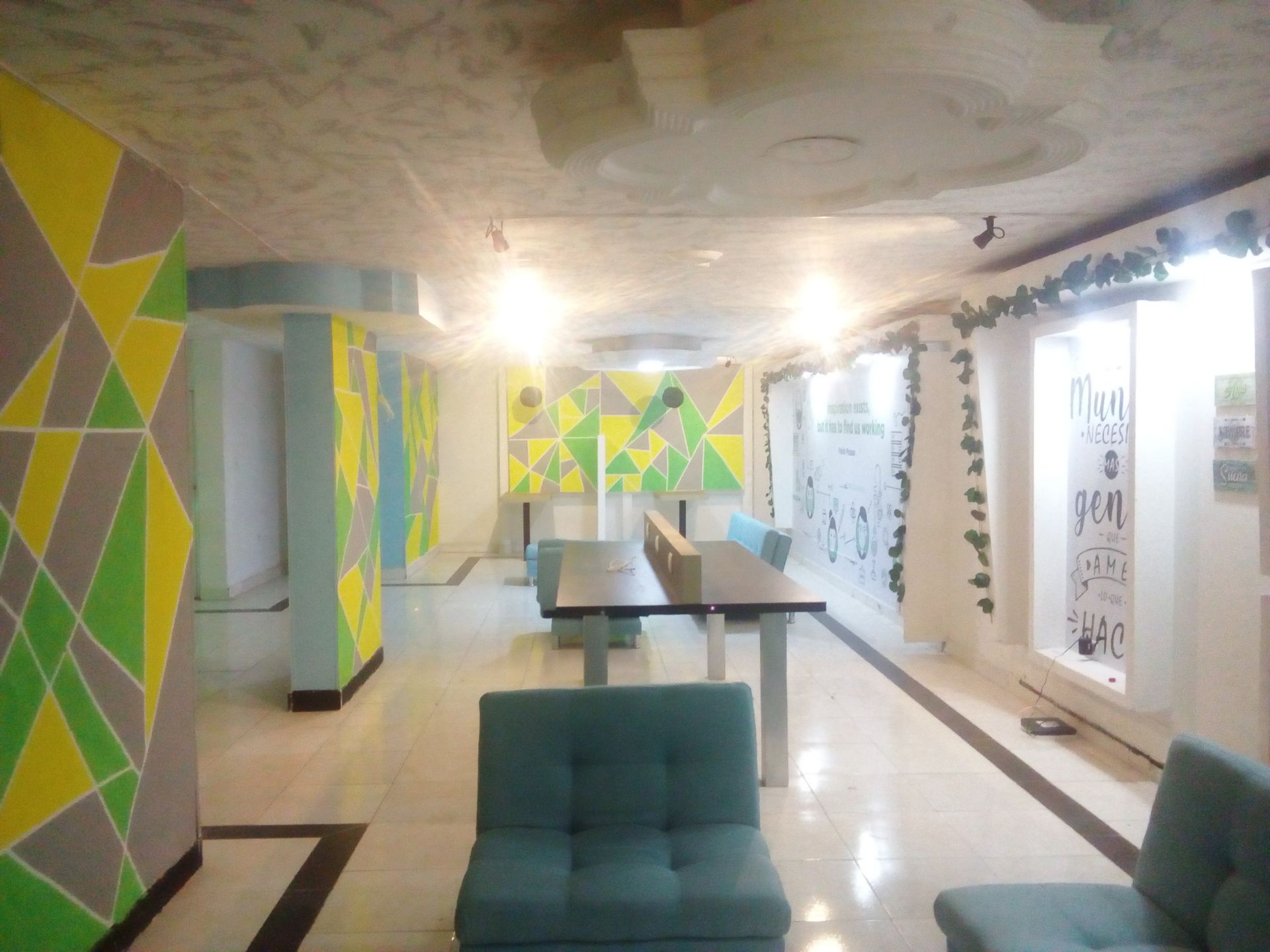 MAQUMA COWORKING, Santa Marta - Book Online - Coworker