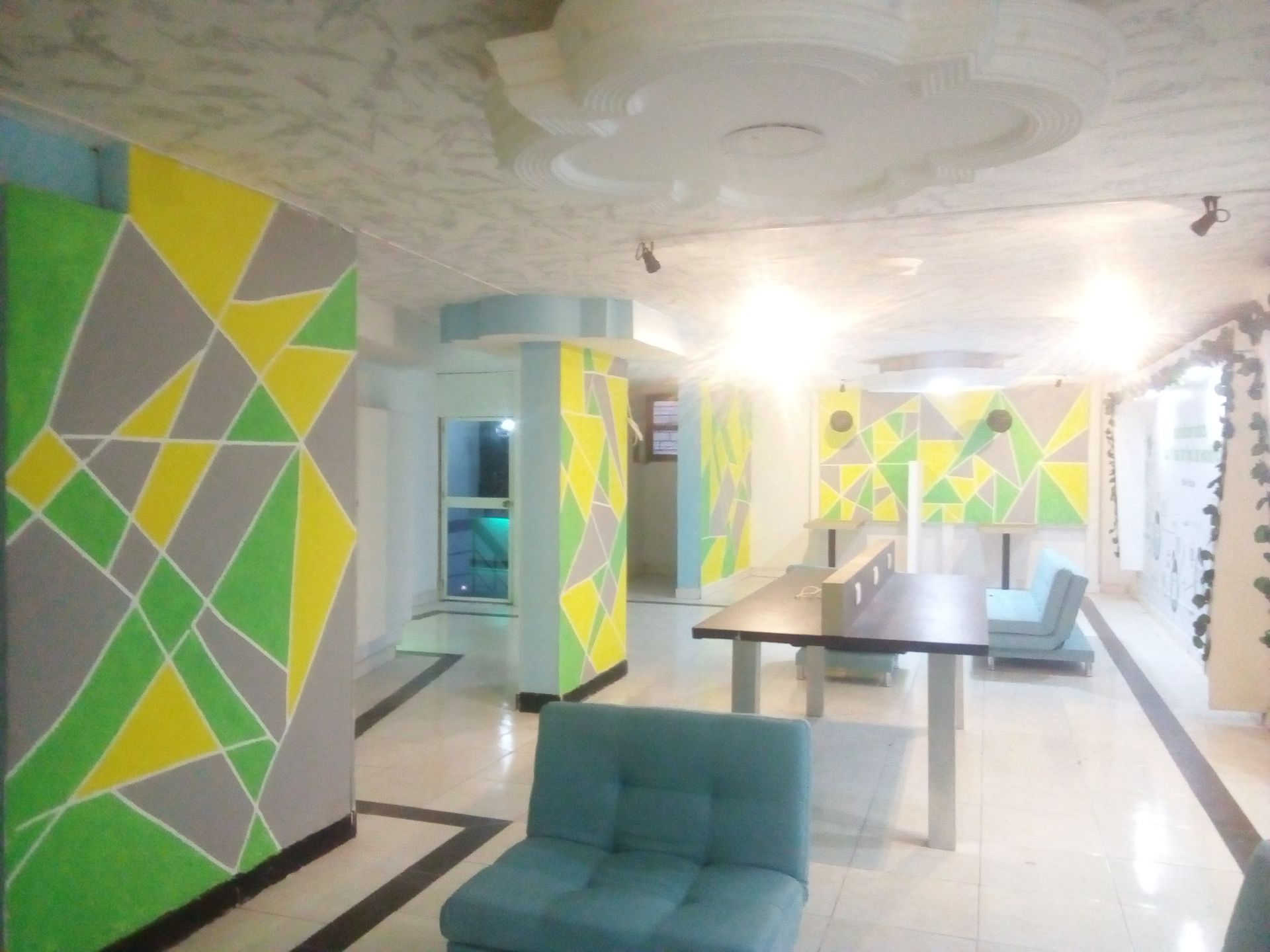 MAQUMA COWORKING, Santa Marta - Book Online - Coworker