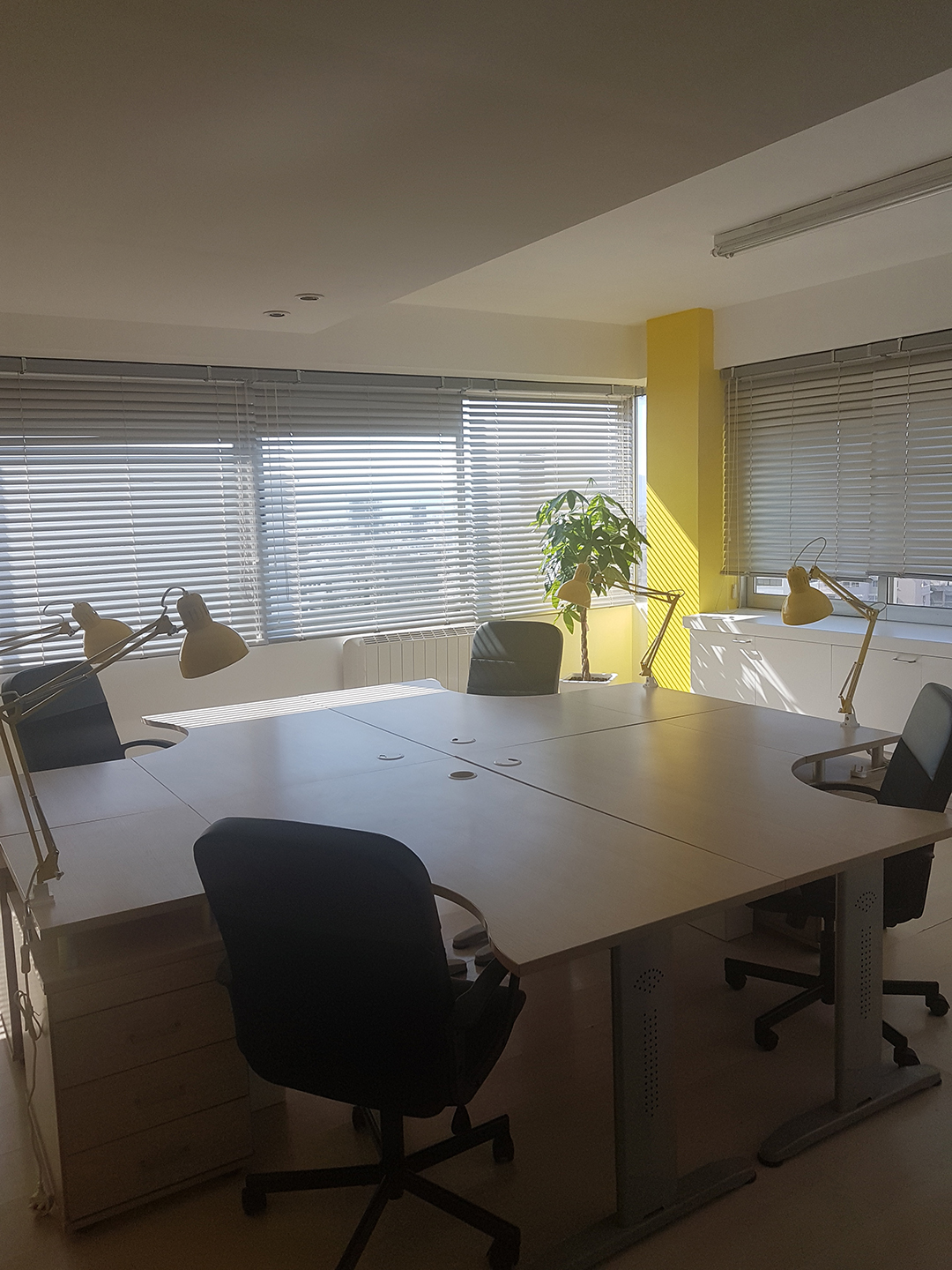 AtWorks, Nicosia - Book Online - Coworker