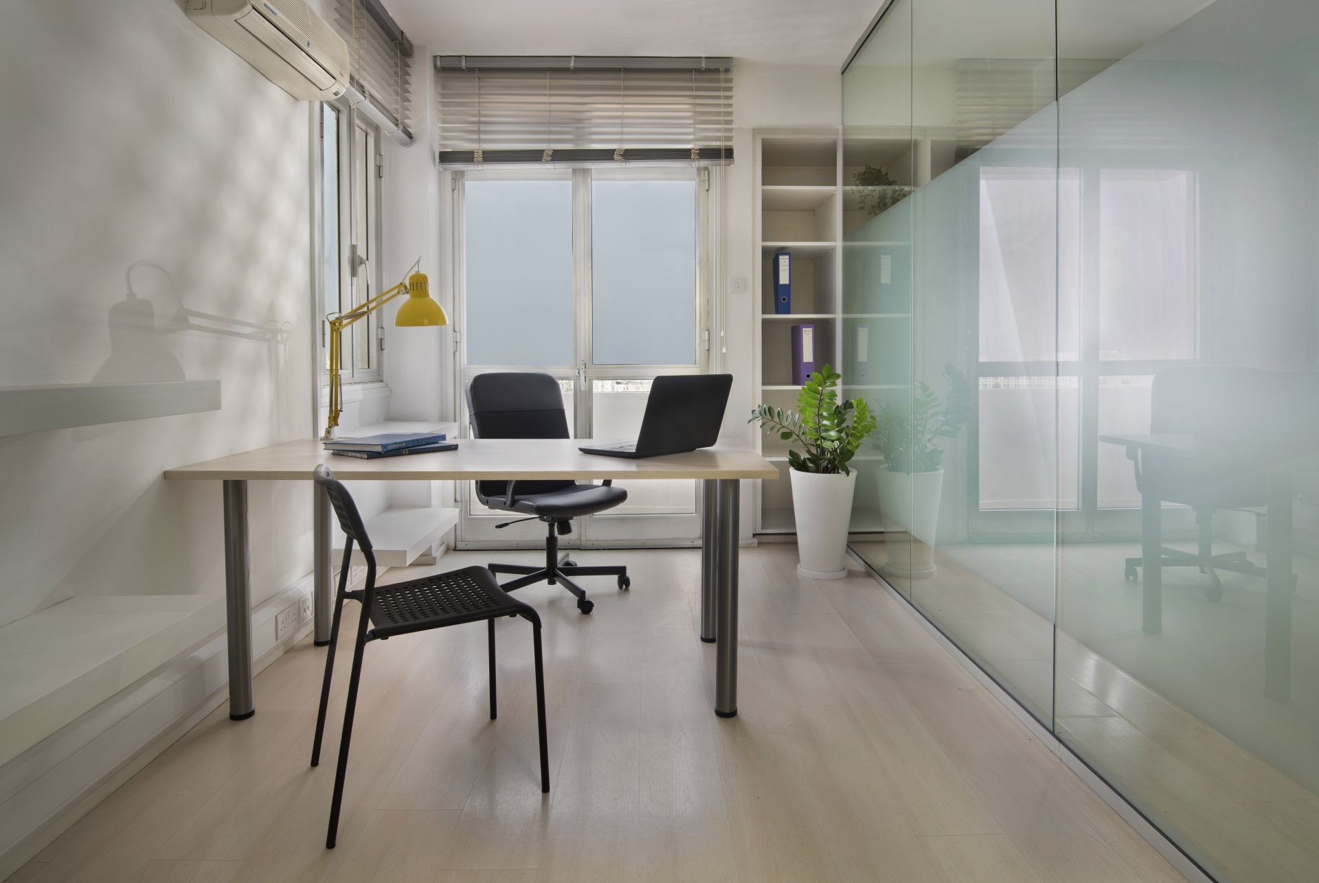 AtWorks, Nicosia - Book Online - Coworker