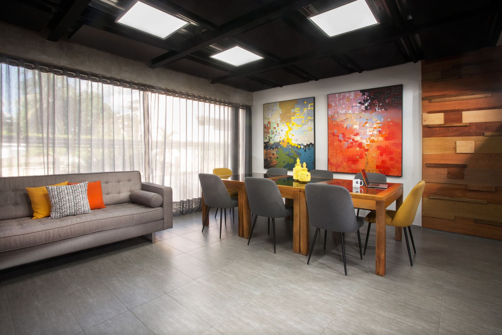 Chez Space, Santo Domingo - Read Reviews & Book Online