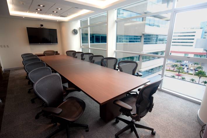 Coworking Space at Regus Guayaquil, Mall del Sol, Guayaquil | Coworker