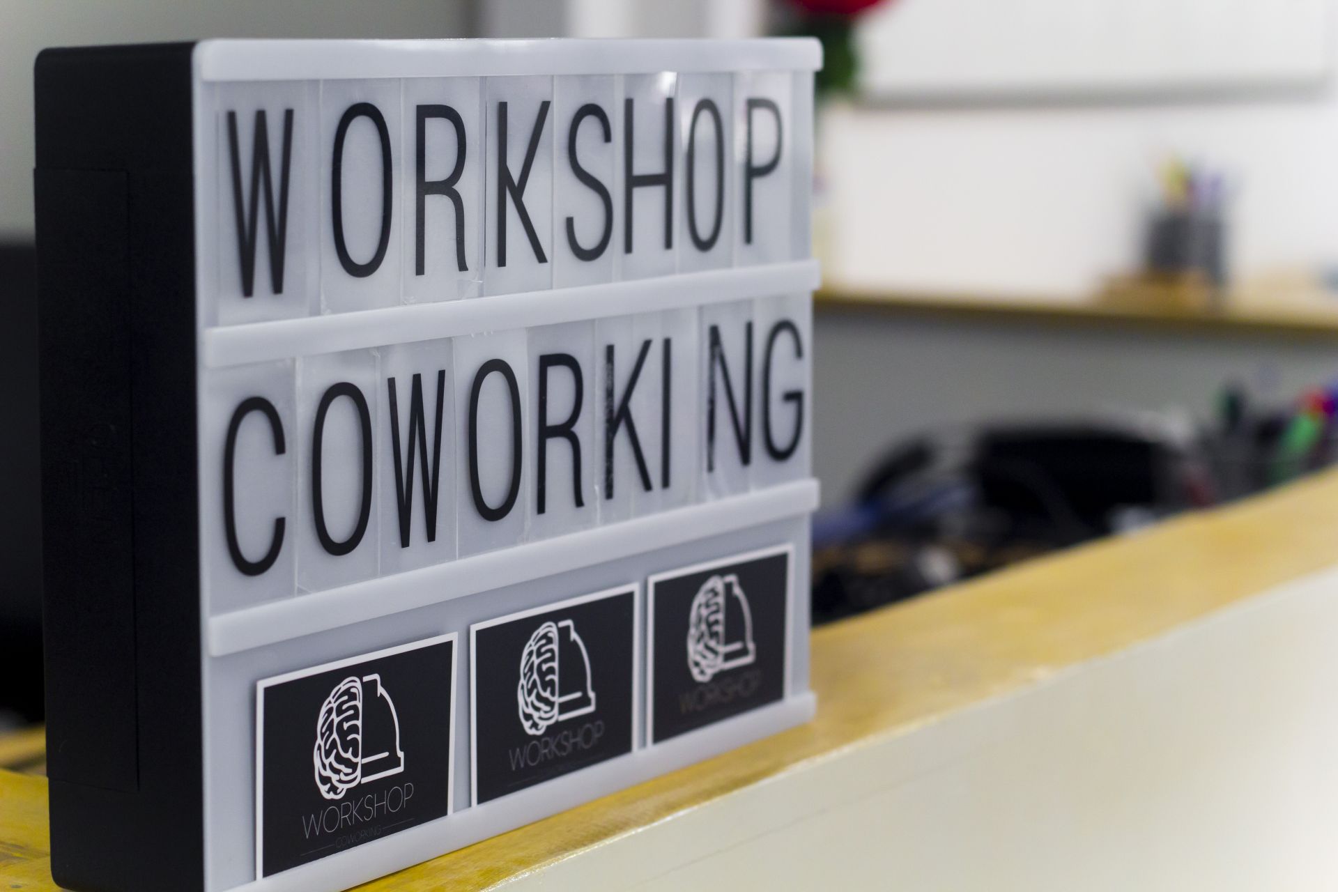 Workshop Coworking, Guayaquil - Book Online - Coworker