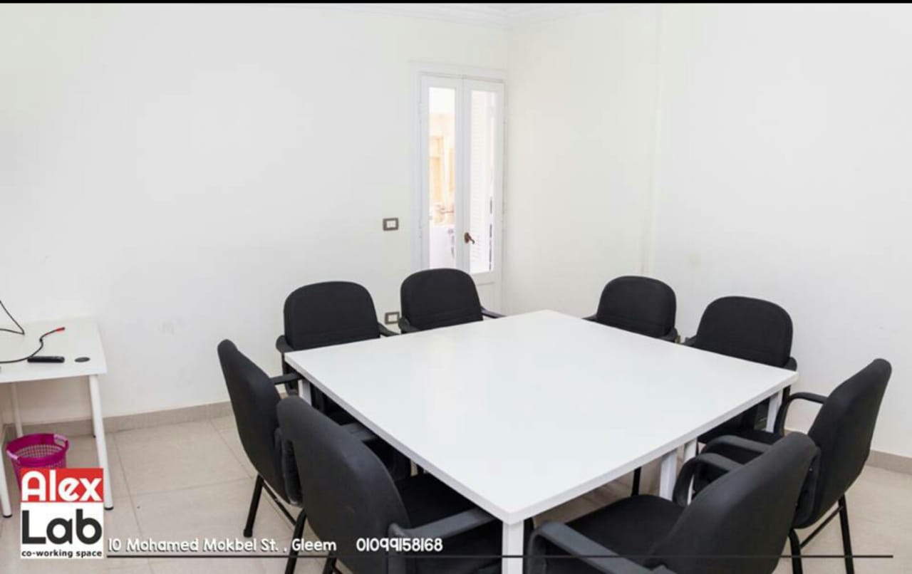 alex lab, Alexandria - Book Online - Coworker