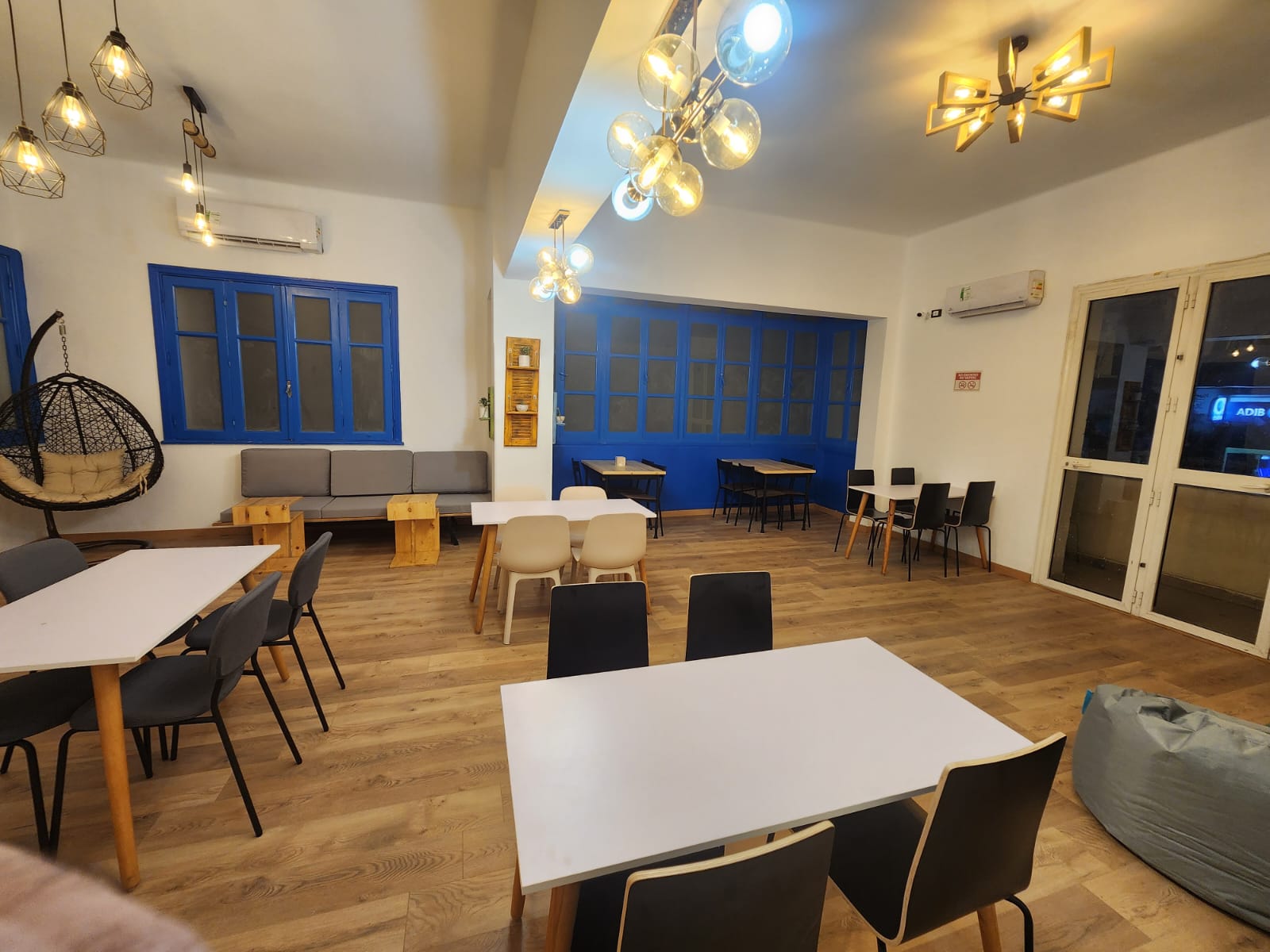 Coworking Space at Cube Space, Cairo | Coworker