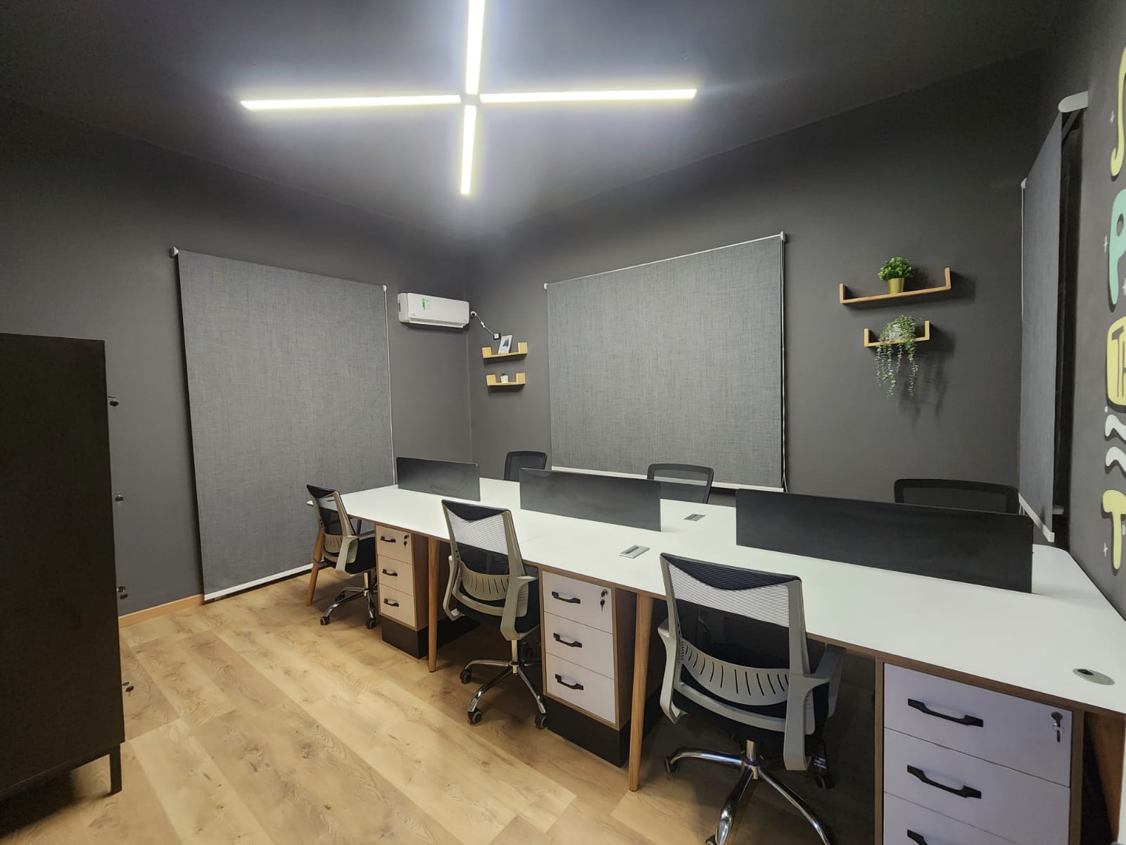 Coworking Space at Cube Space, Cairo | Coworker
