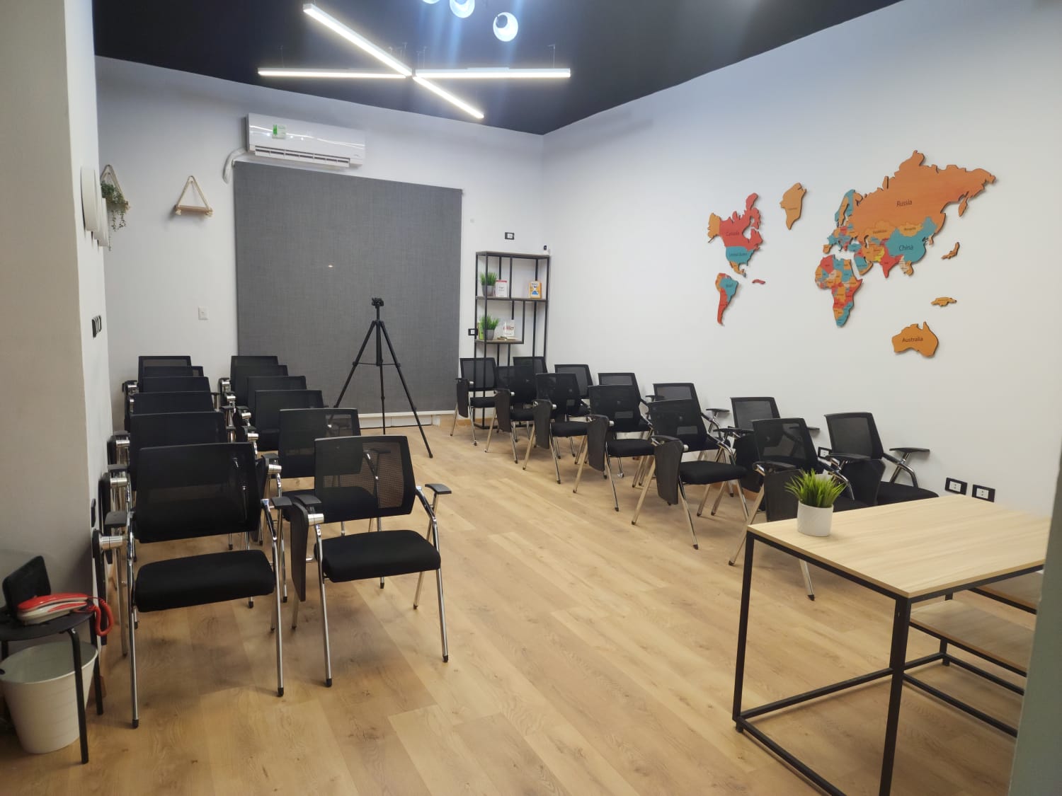 Coworking Space at Cube Space, Cairo | Coworker