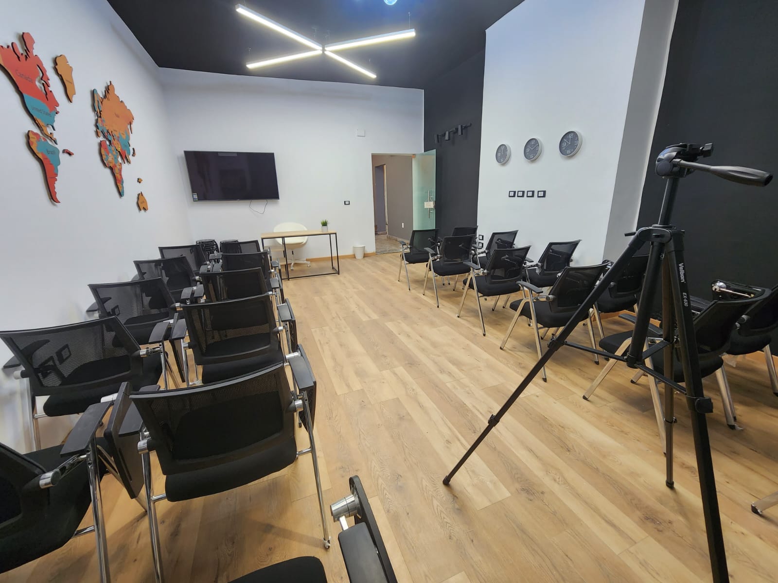 Coworking Space at Cube Space, Cairo | Coworker