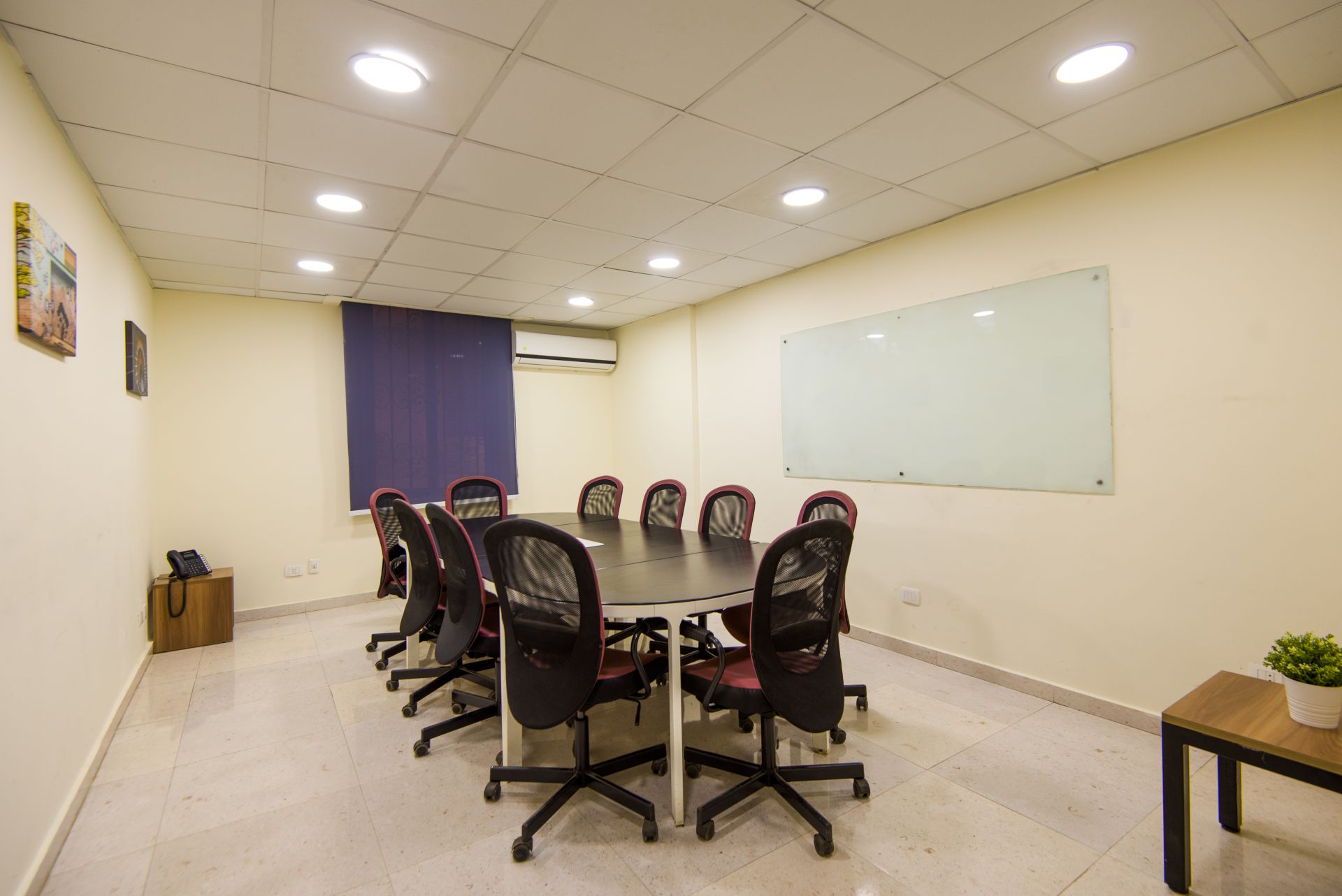 Coworking Space at Makanak Office Space, Cairo | Coworker