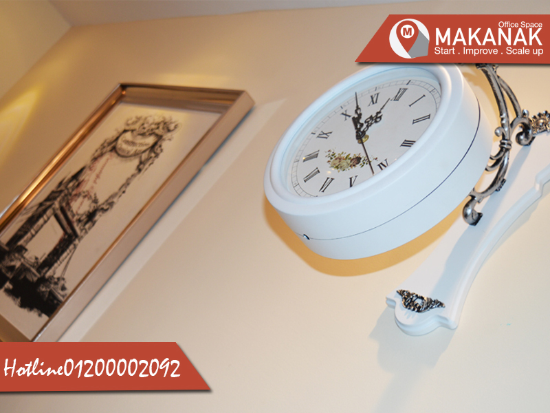 Makanak Office Space, Cairo - Read Reviews & Book Online