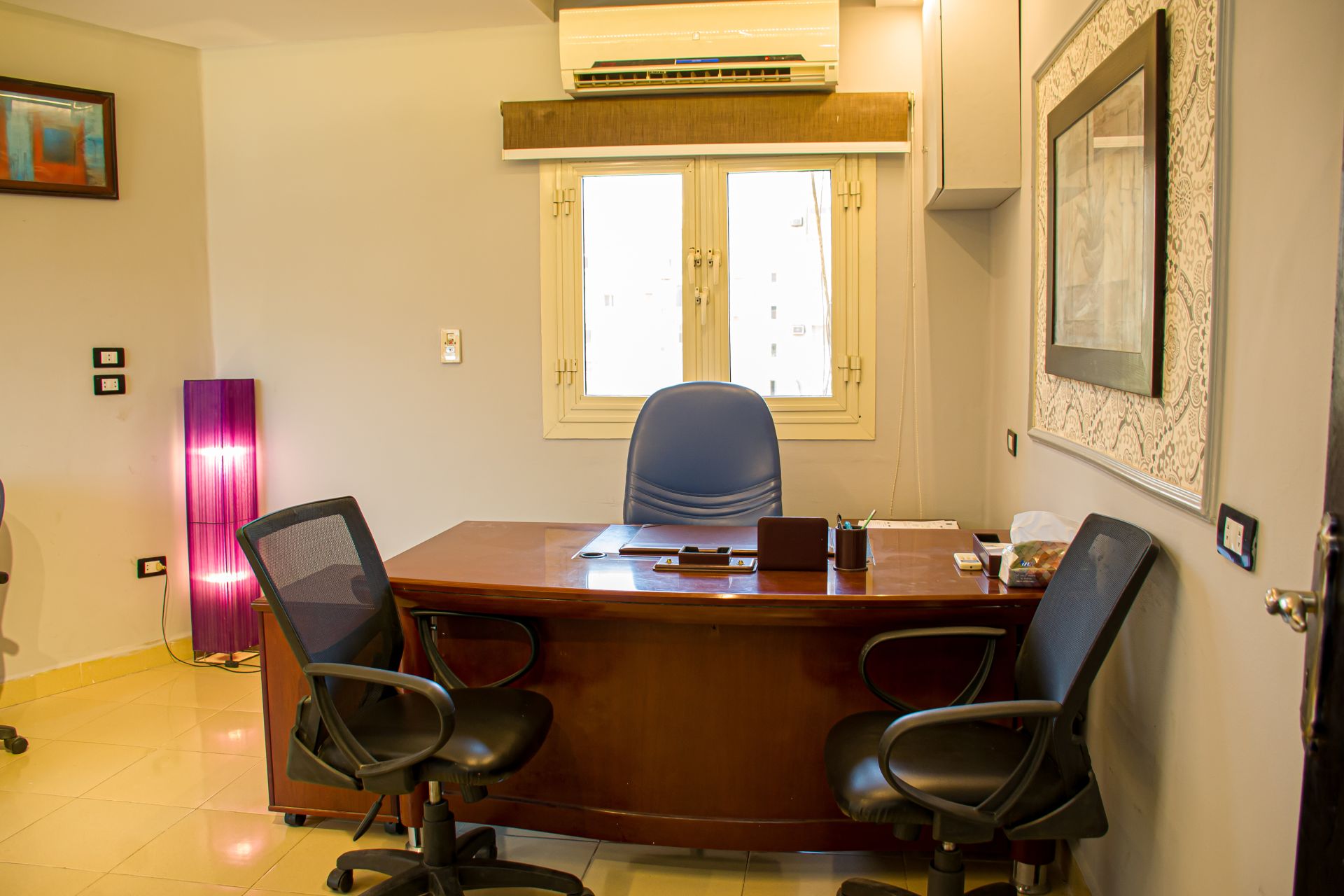 Coworking Space at Masar Space, Cairo | Coworker